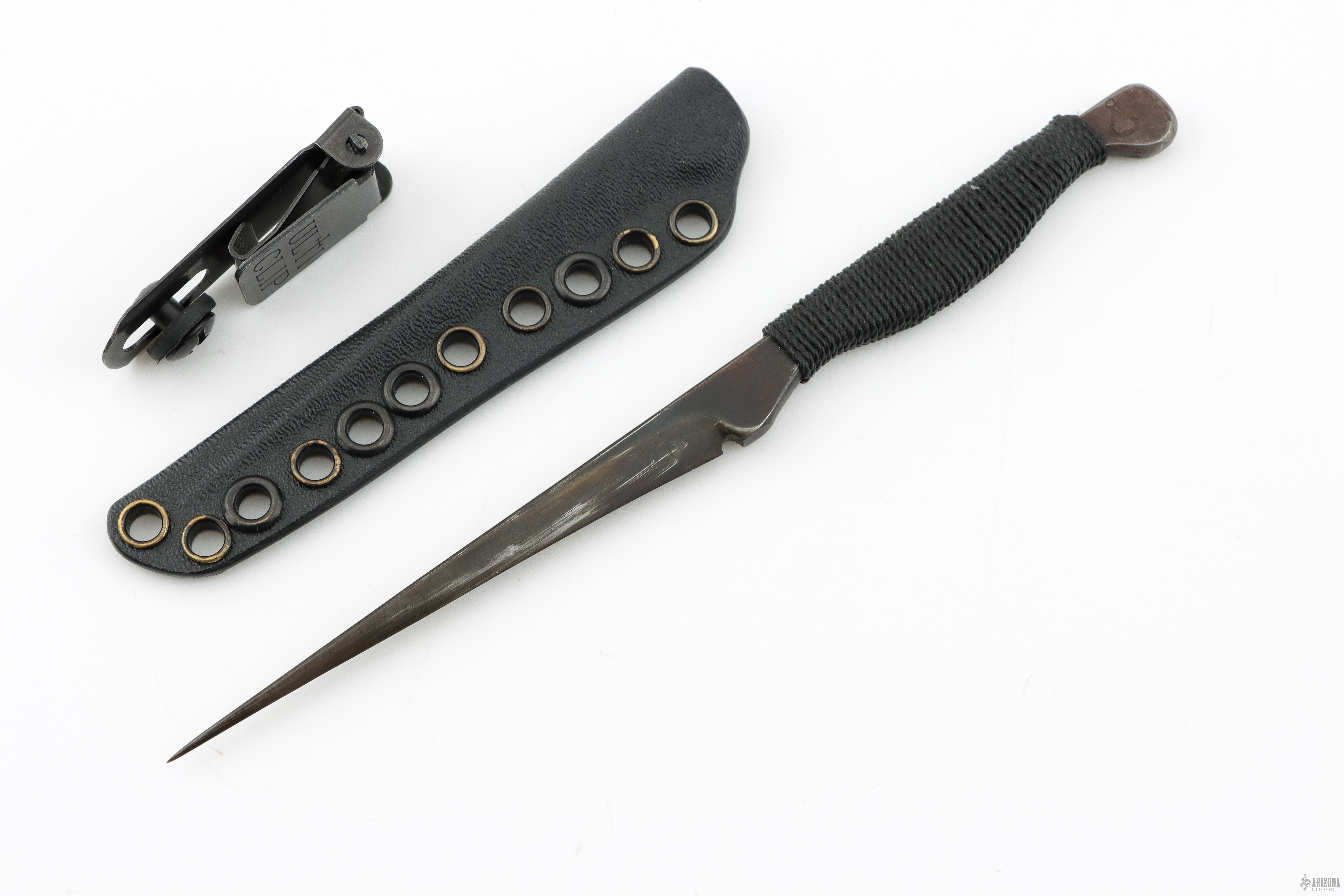 Needle Blade Model L - Arizona Custom Knives