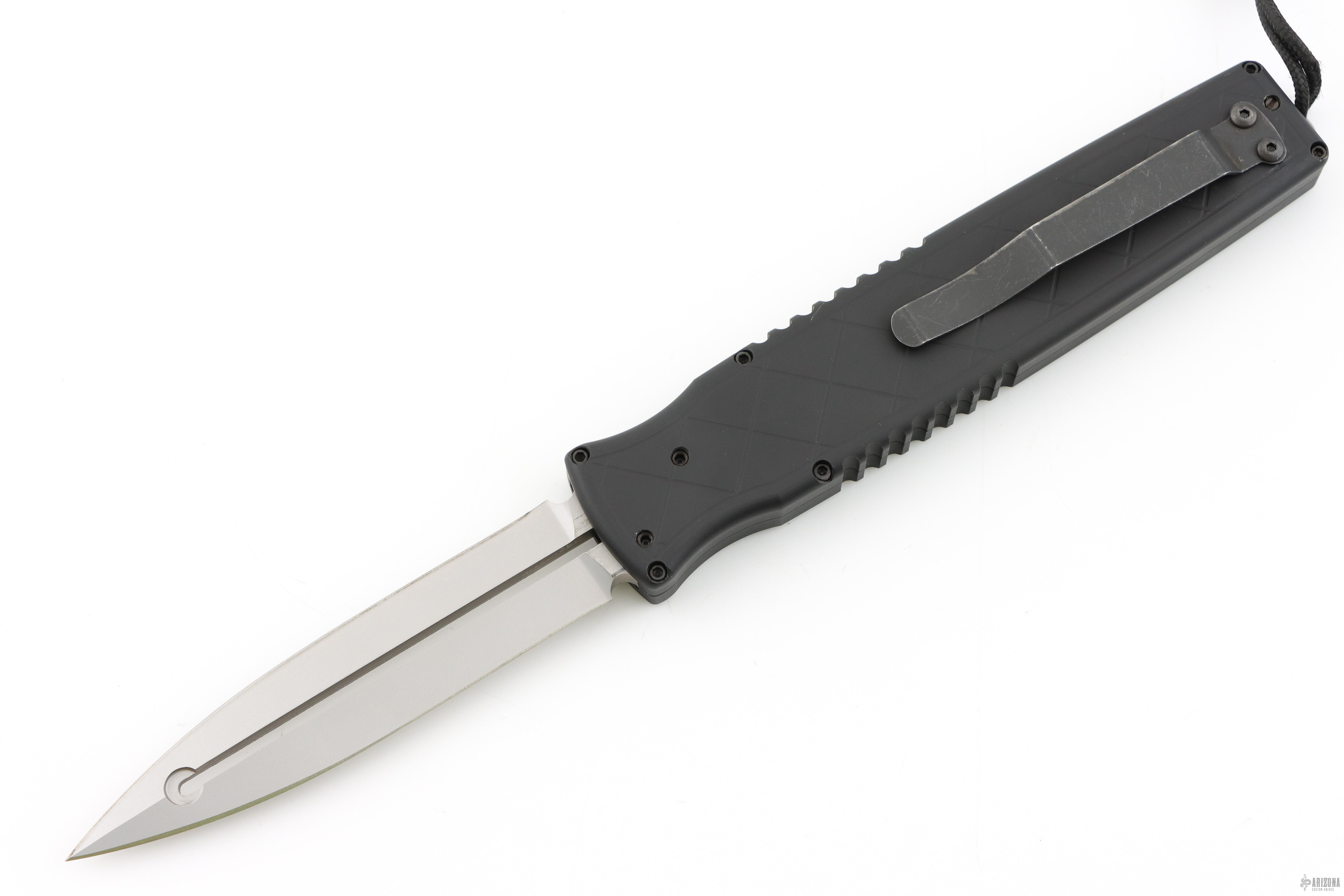 SWAT OTF - Arizona Custom Knives