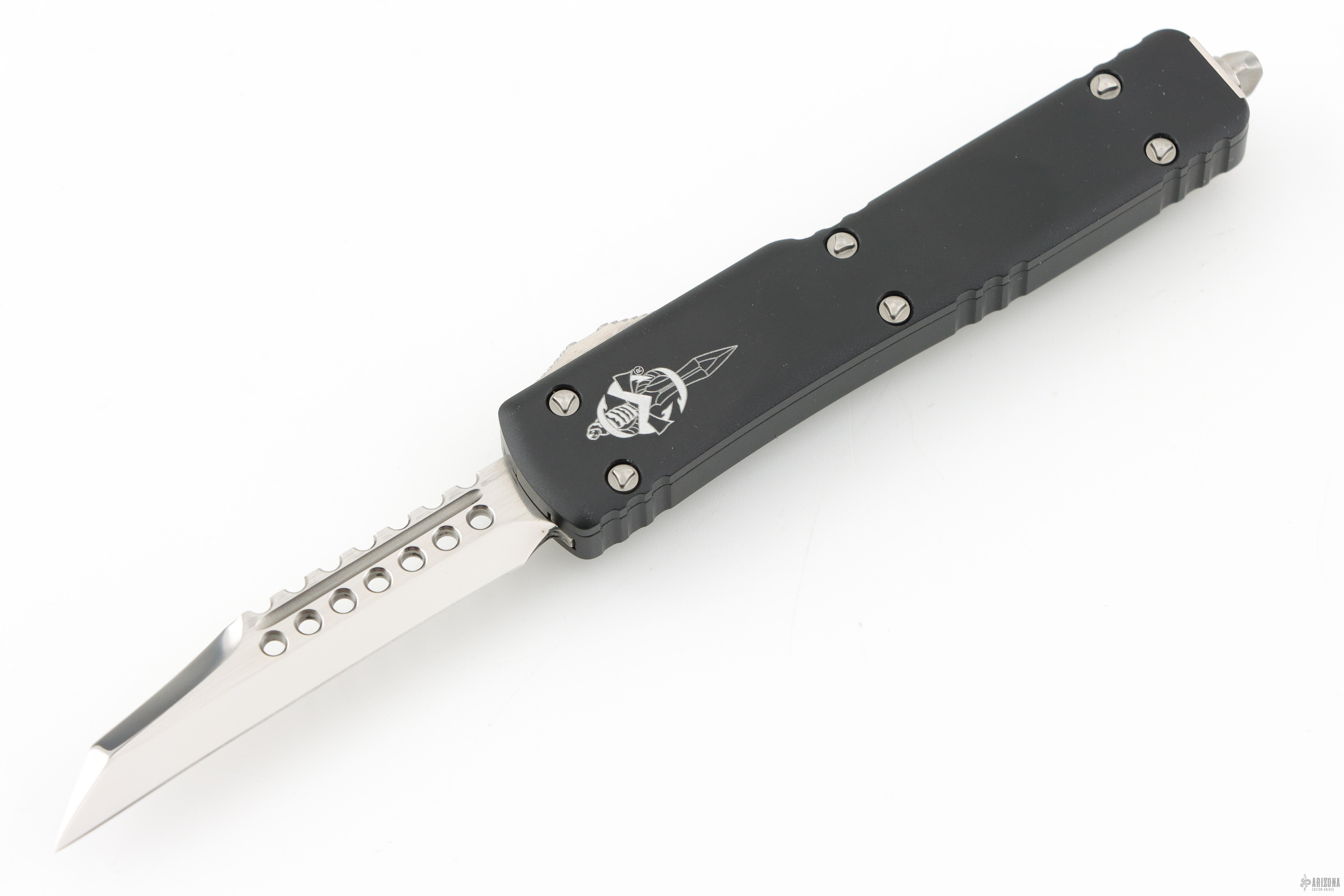 419W-10s UTX-70 Warhound Signature Series Stonewashed Standard [Weiland ...