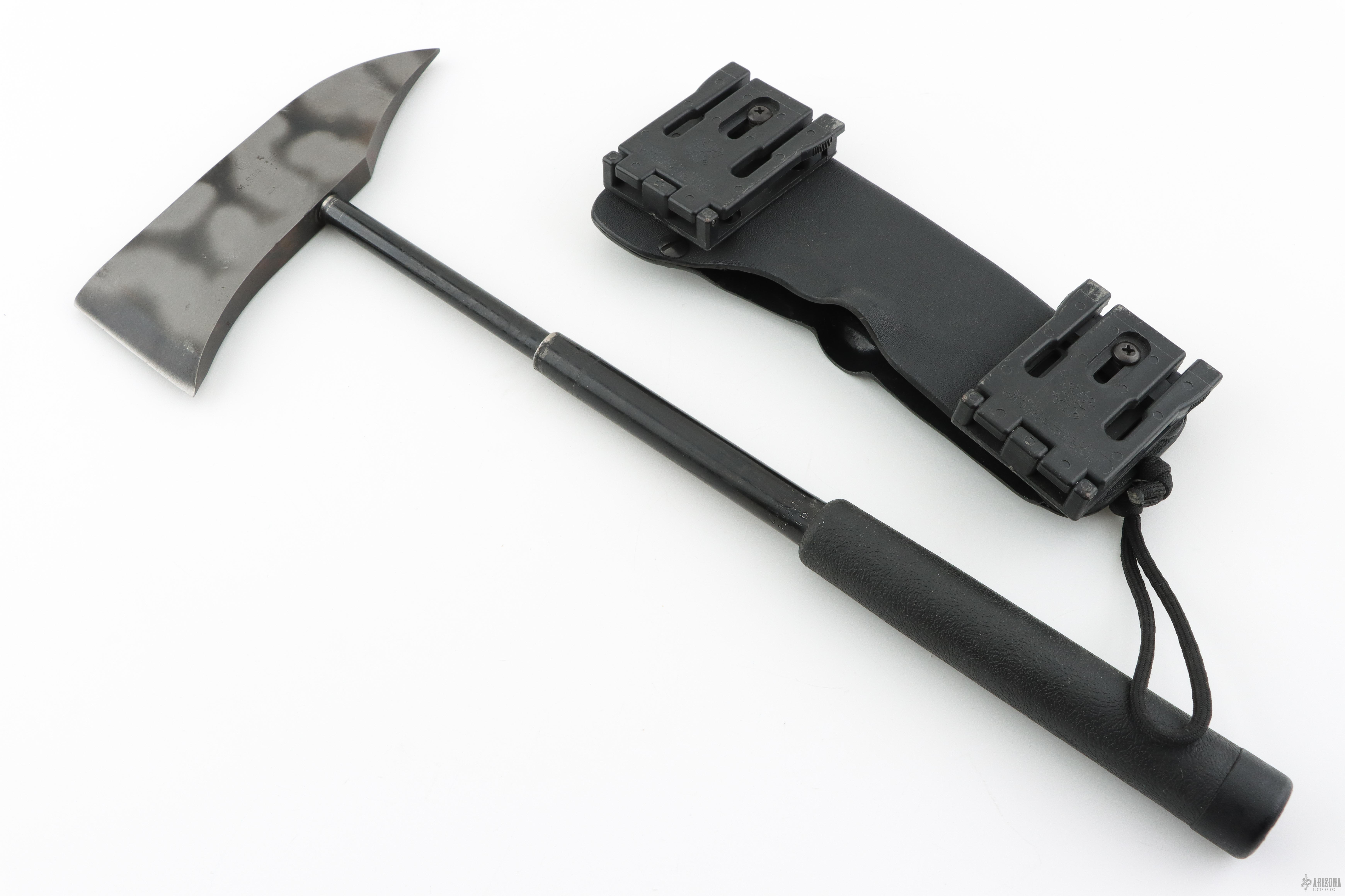 MSC RDT Collapsible Axe - Arizona Custom Knives