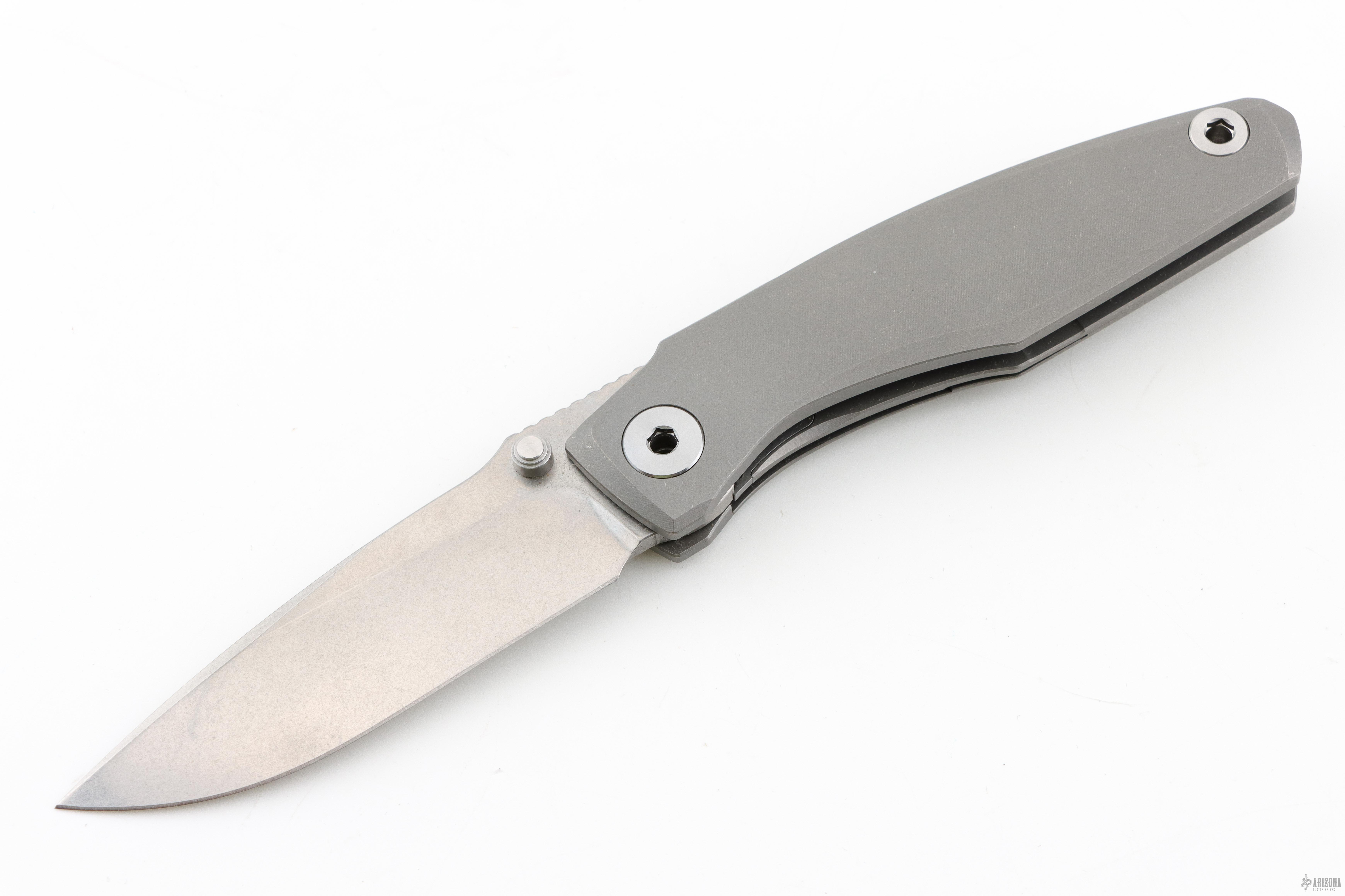 Russ - Arizona Custom Knives
