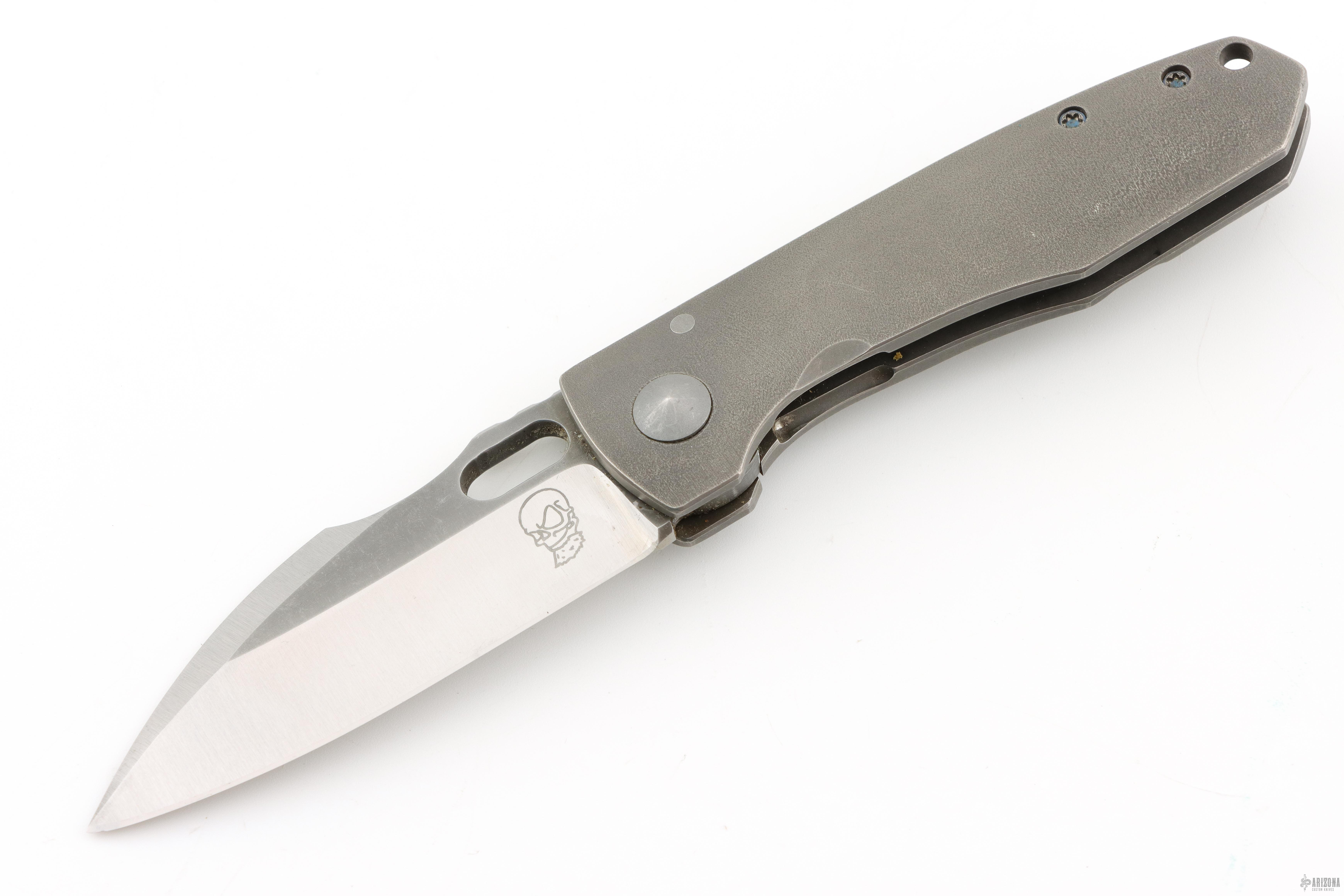 3" EDMW Variant - Arizona Custom Knives