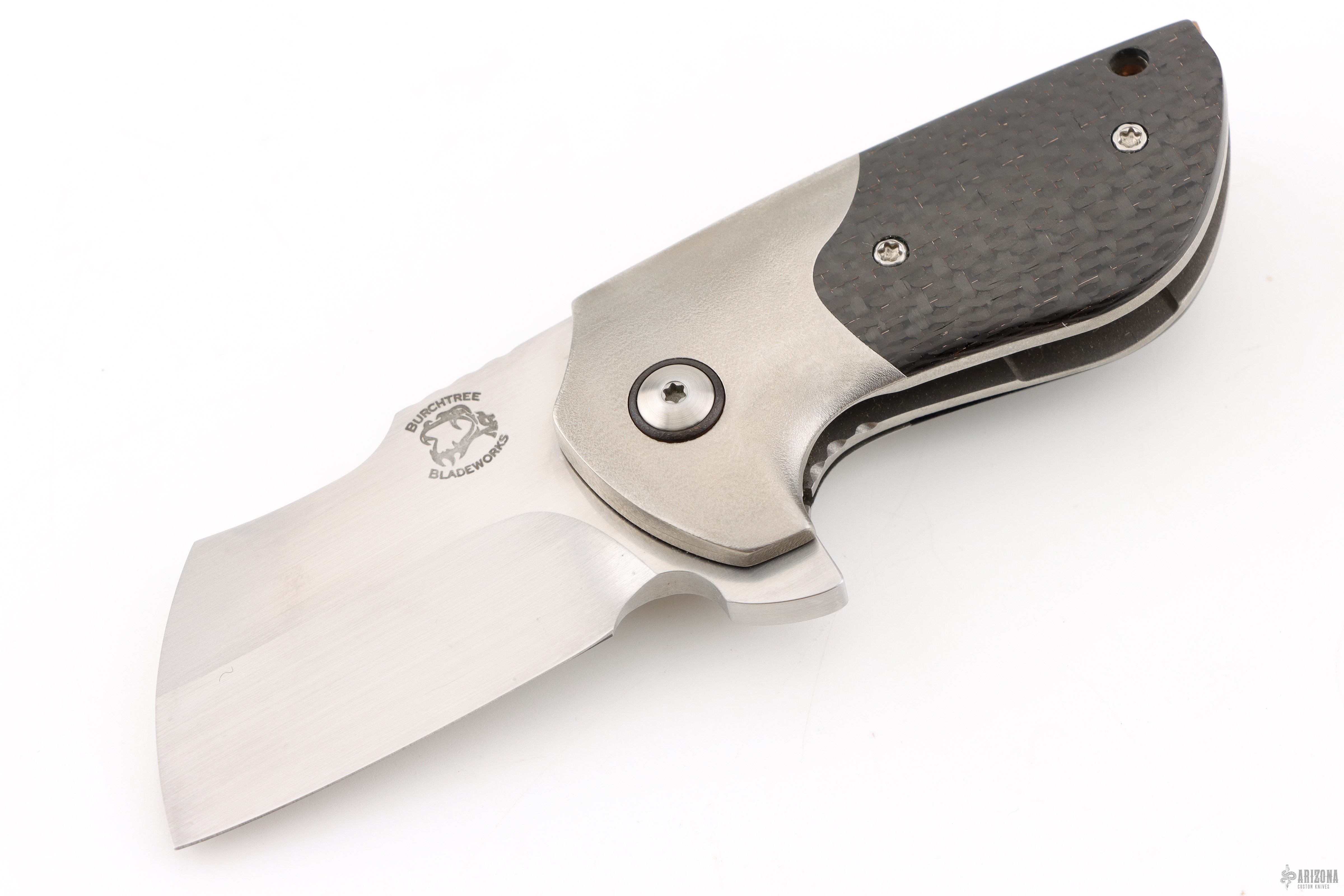 5th Pocket Dao - Arizona Custom Knives