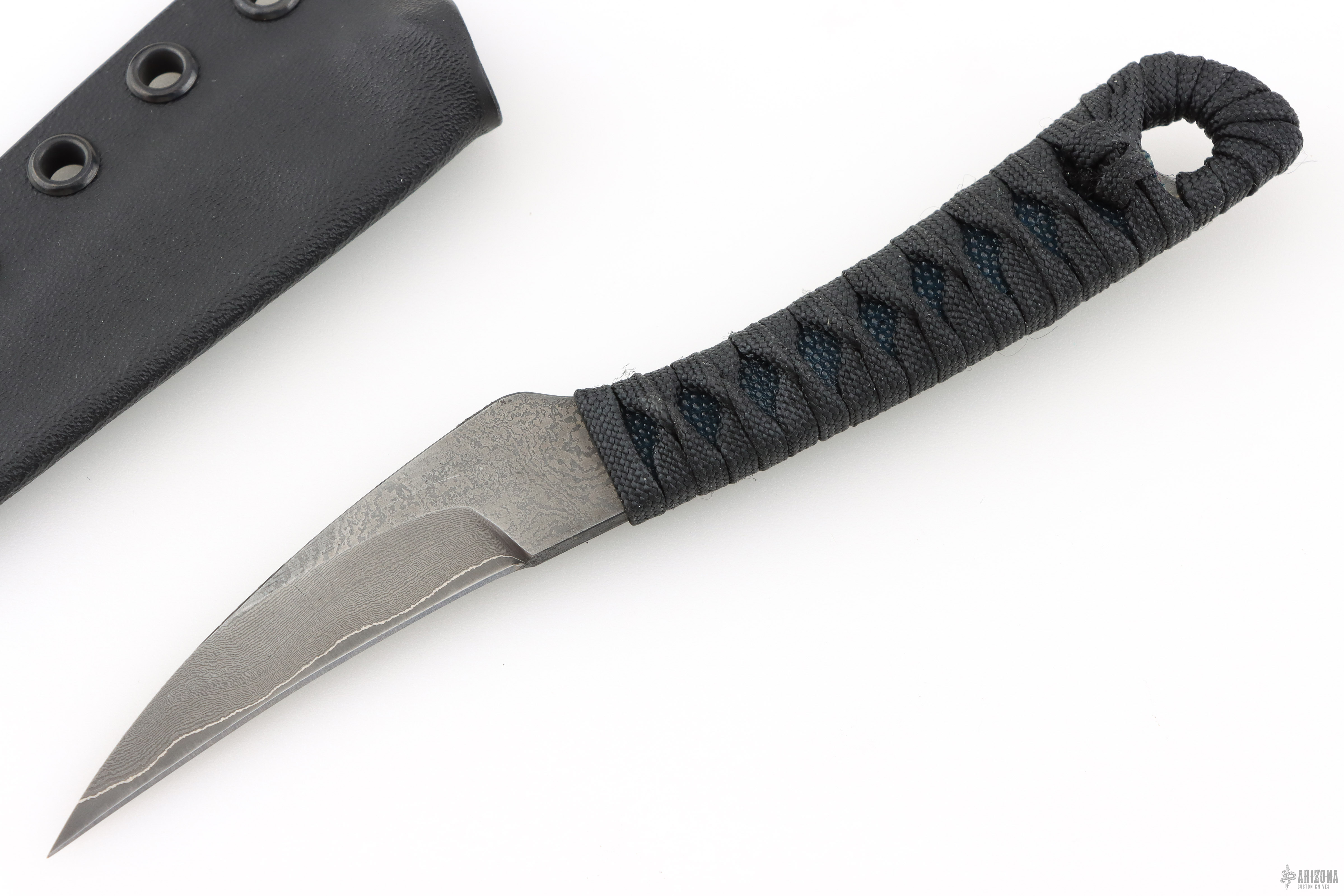 Go-Mai P'Kal - Arizona Custom Knives