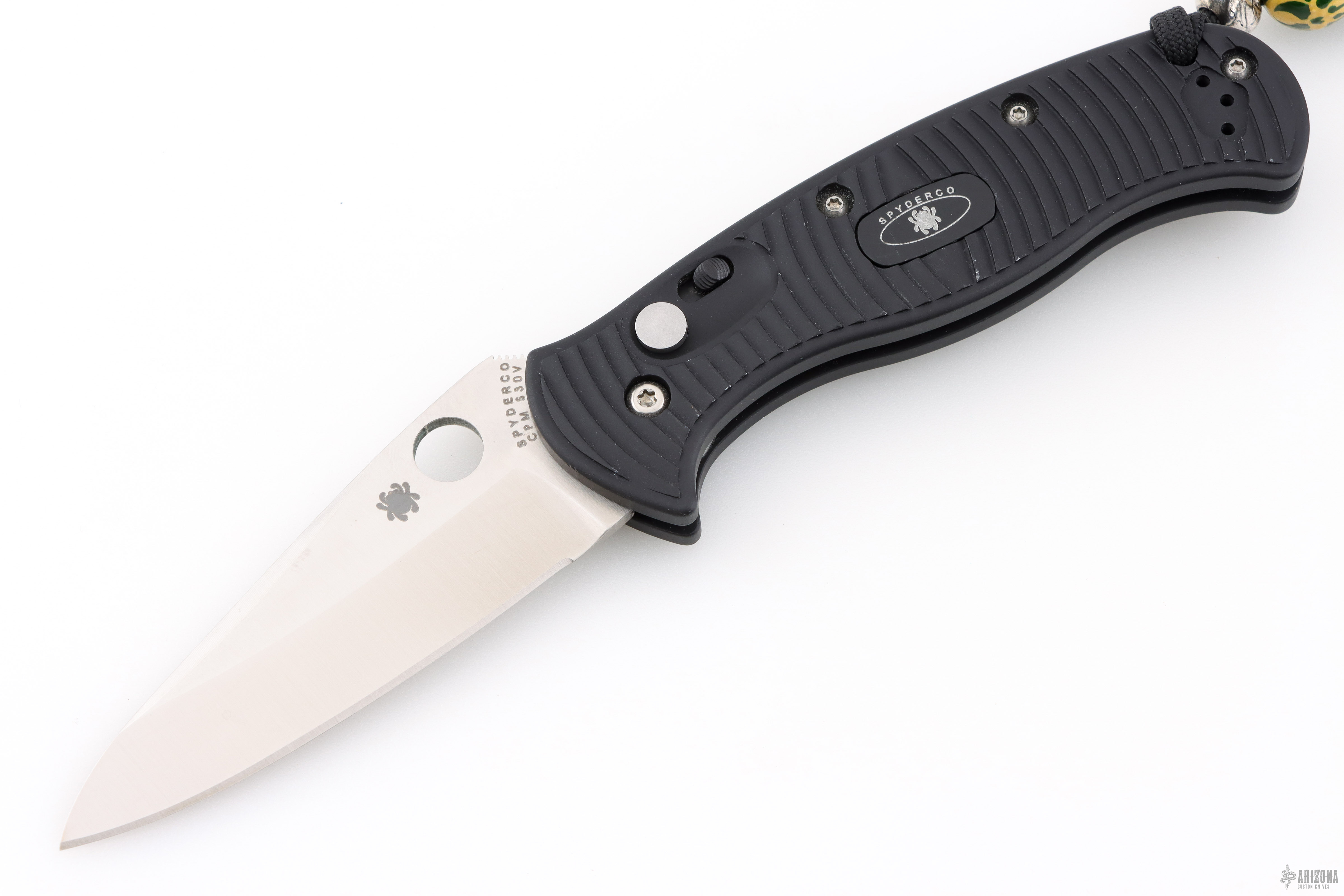 C117P Citadel - 92mm - Arizona Custom Knives