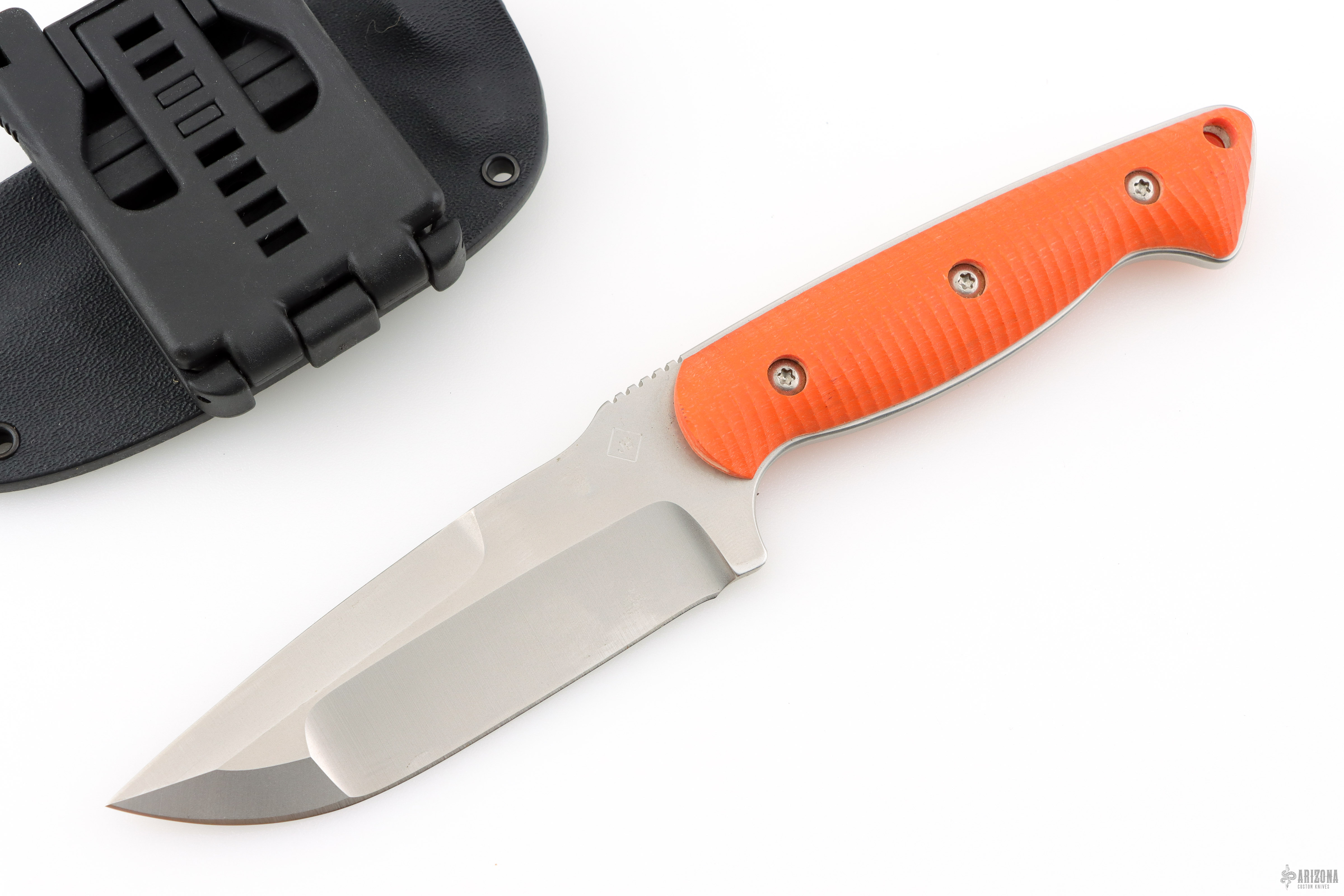 Custom Mini Extractor - Arizona Custom Knives