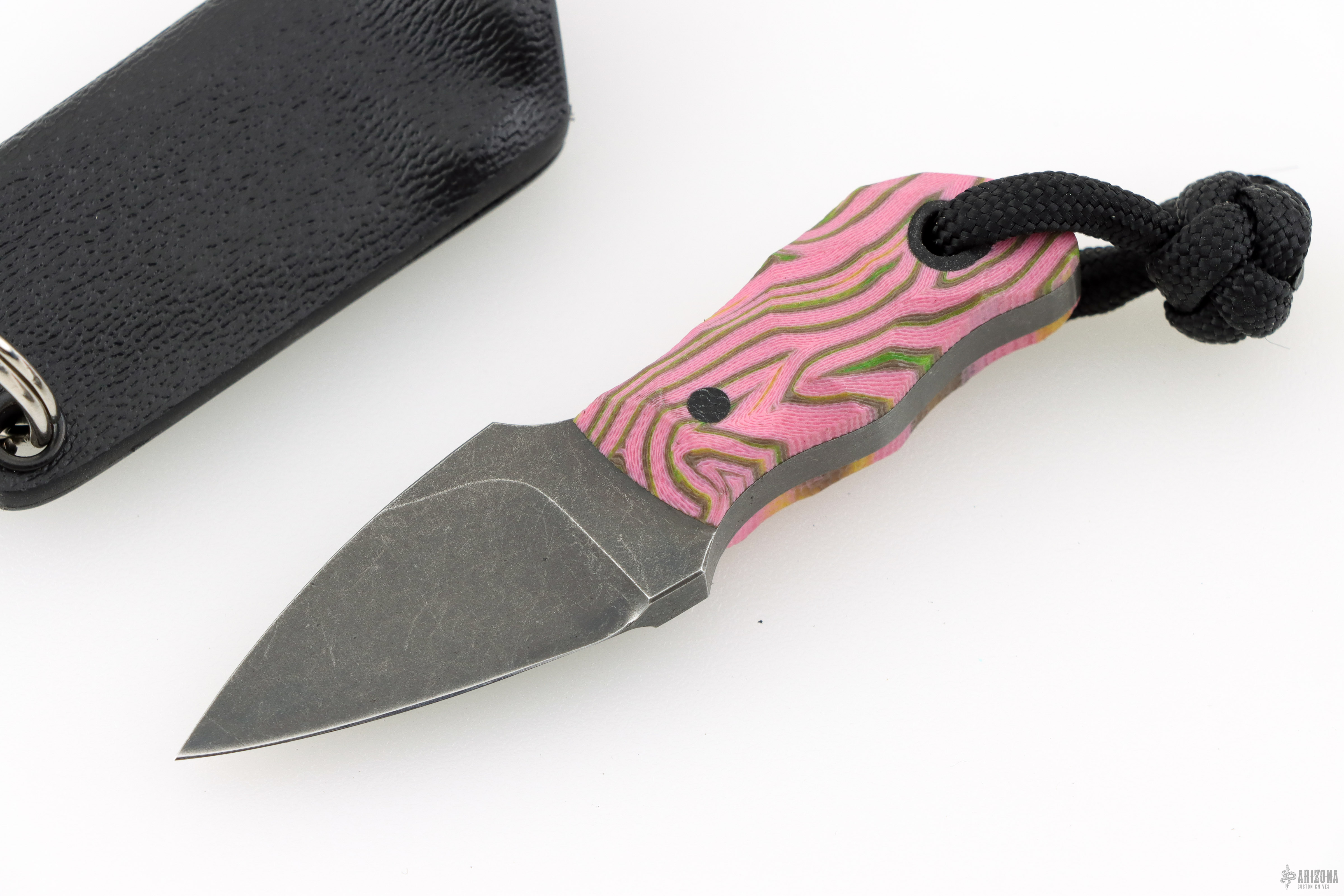 Pocket Lint - Arizona Custom Knives