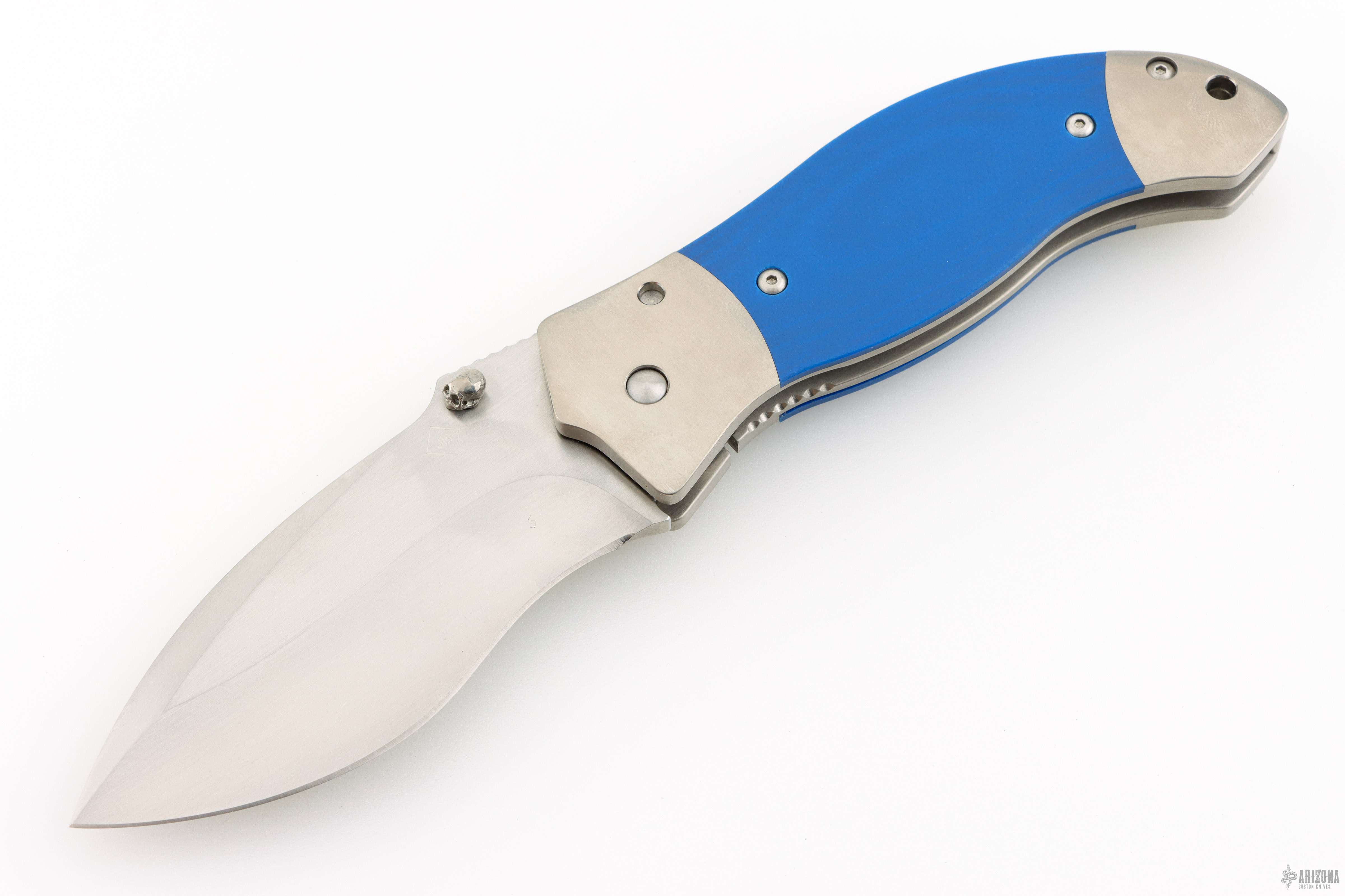 Resurrection - Arizona Custom Knives