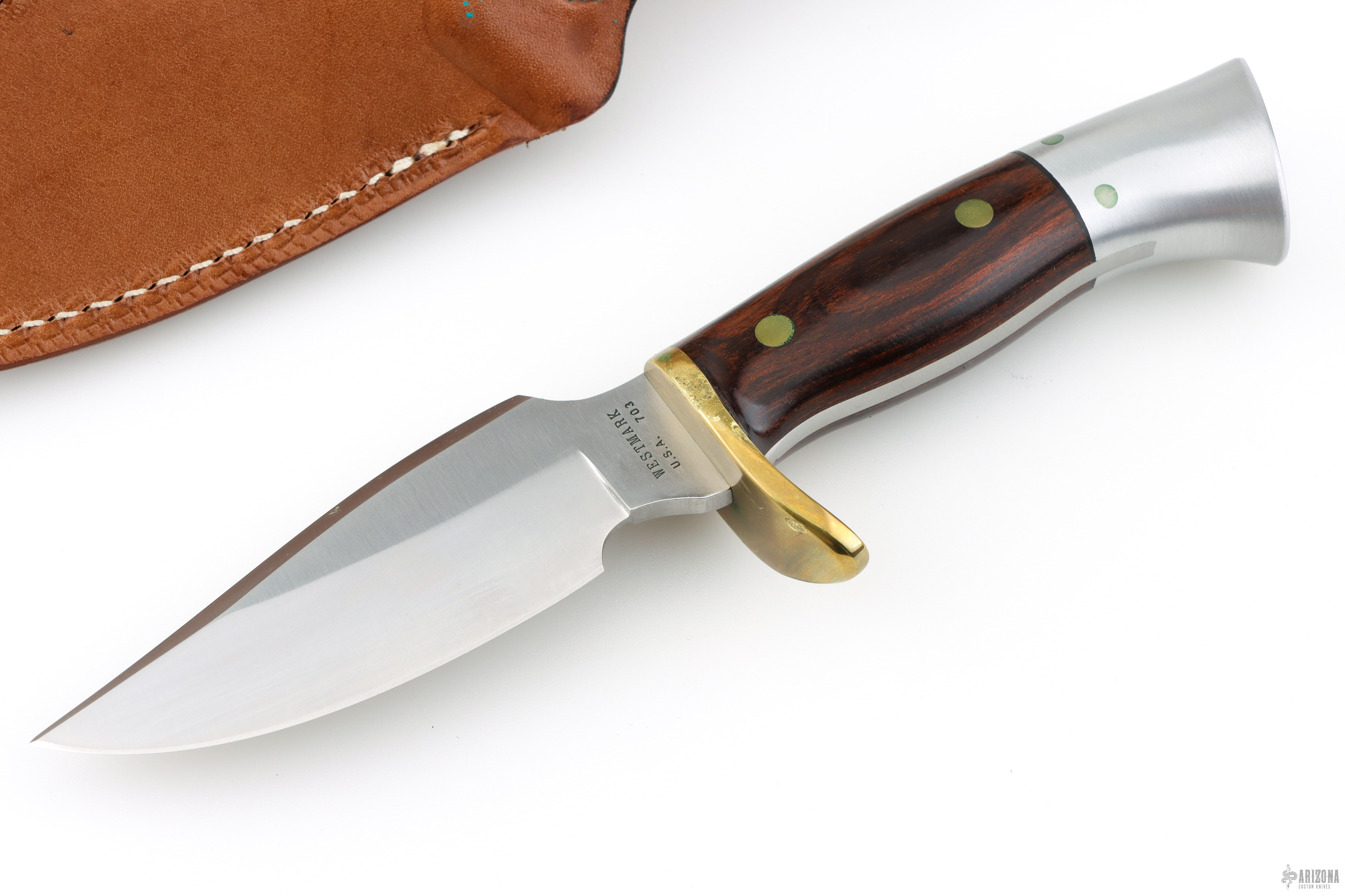 Model 703 - Arizona Custom Knives