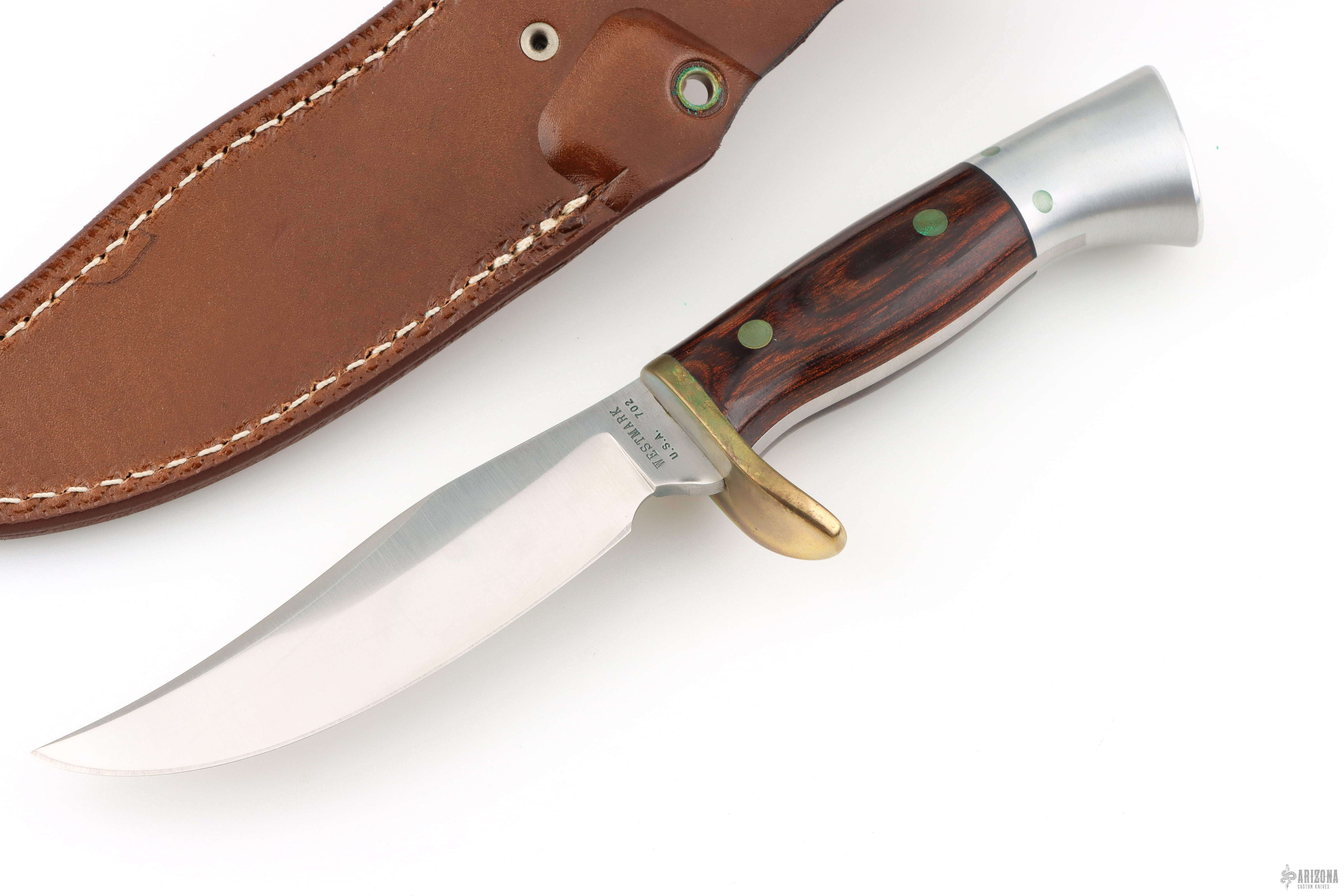 Model 702 - Arizona Custom Knives