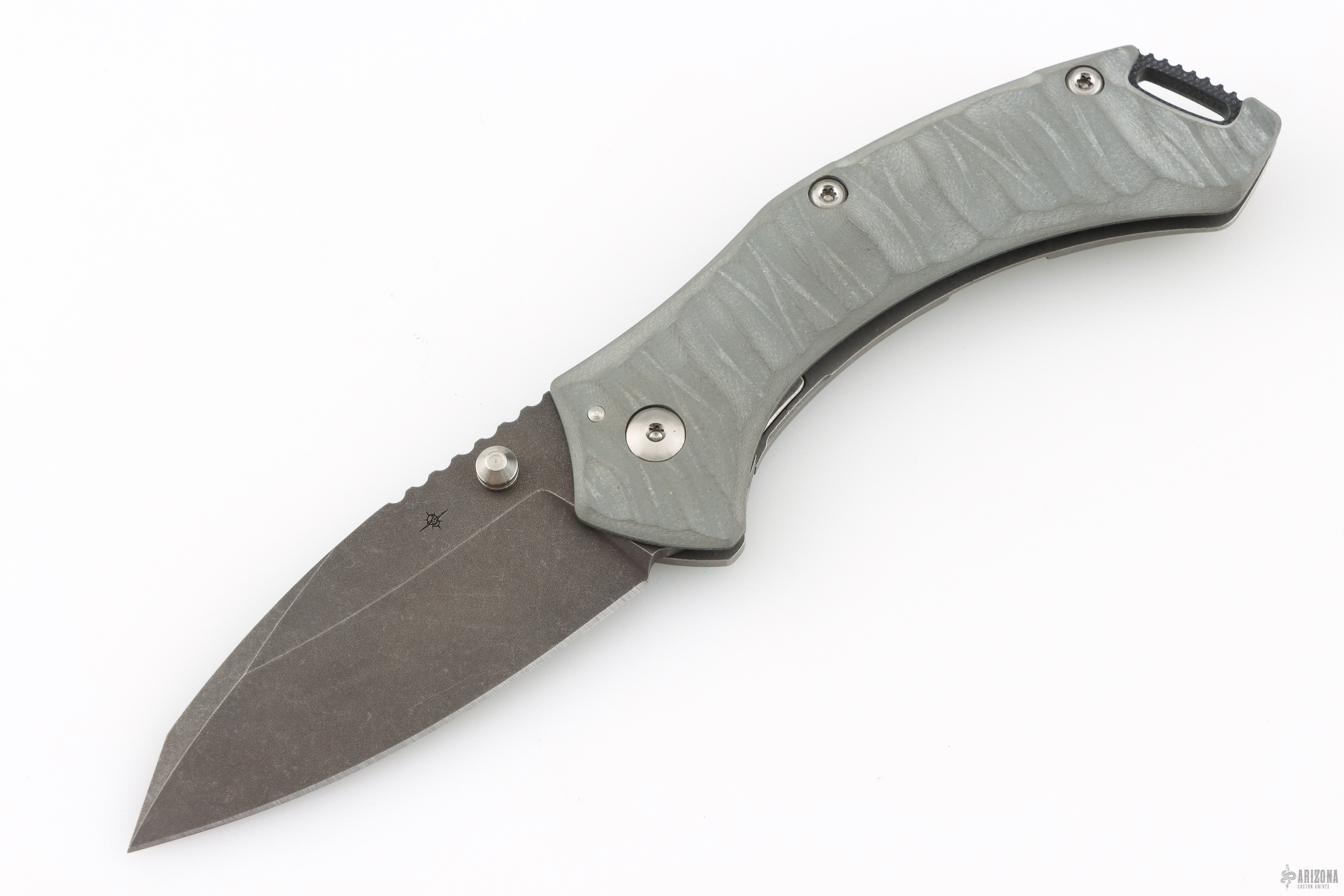 XT1 Charlie / Stealth - Arizona Custom Knives