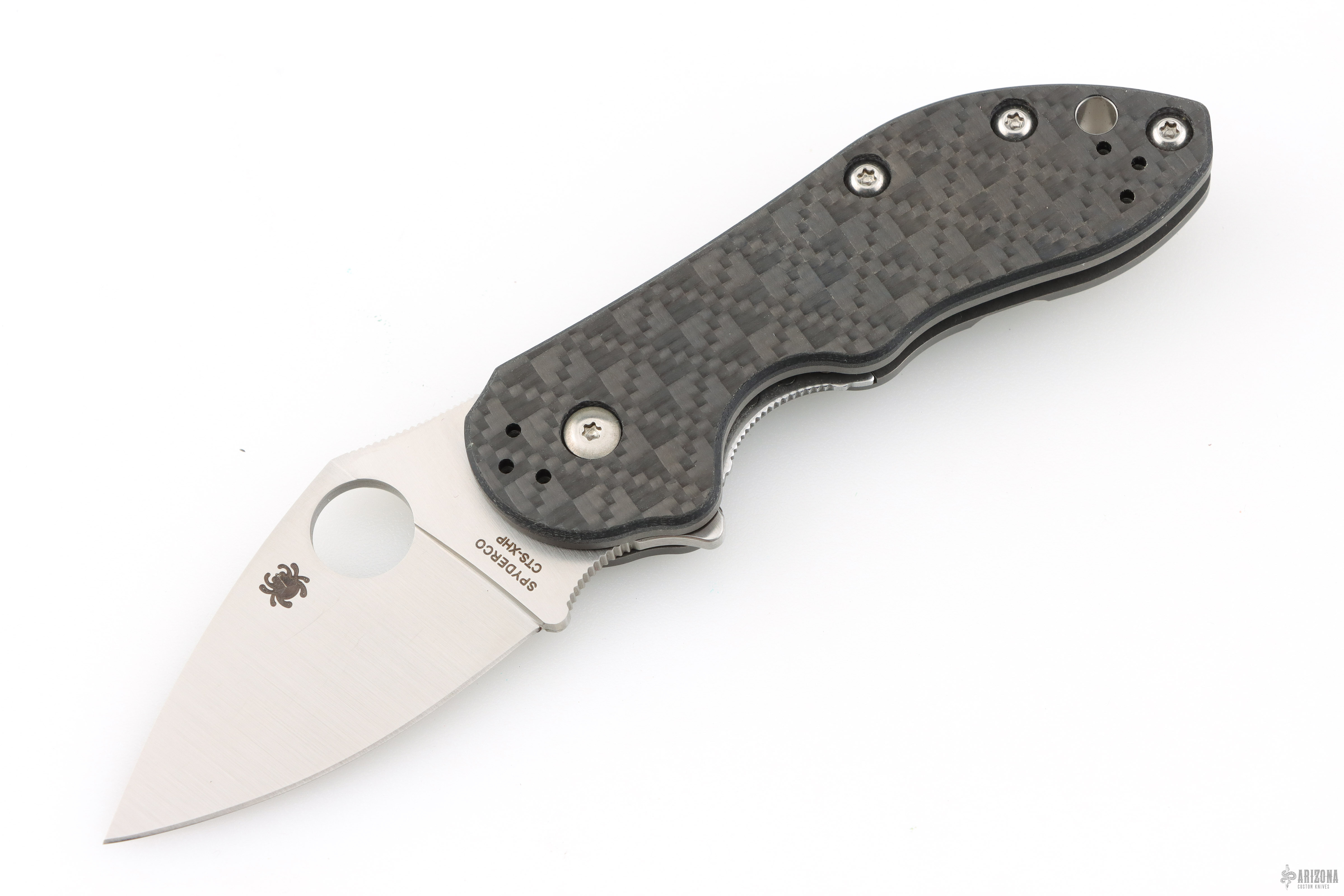 C182CFTIP Dice - Arizona Custom Knives