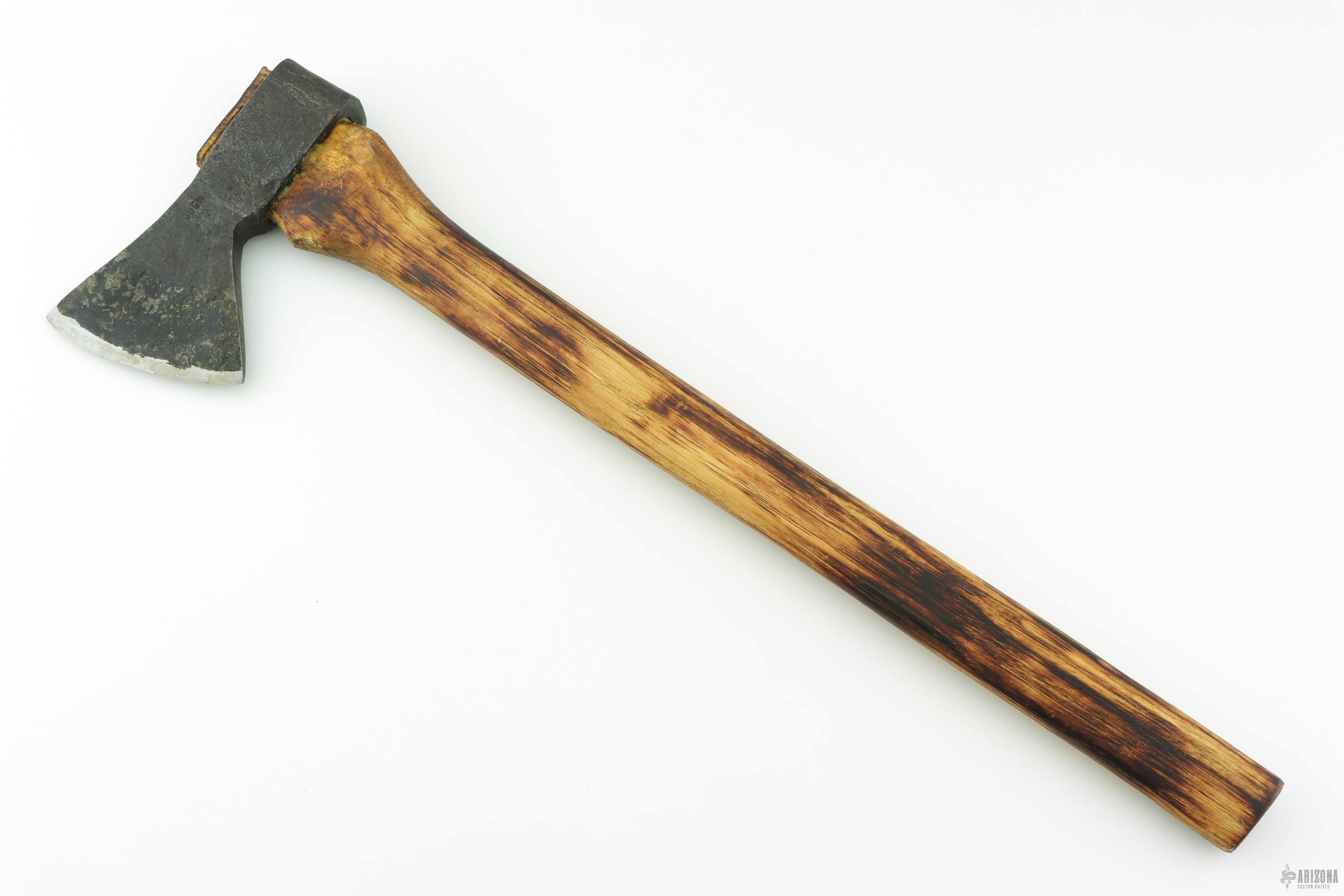 Camp Axe - Arizona Custom Knives