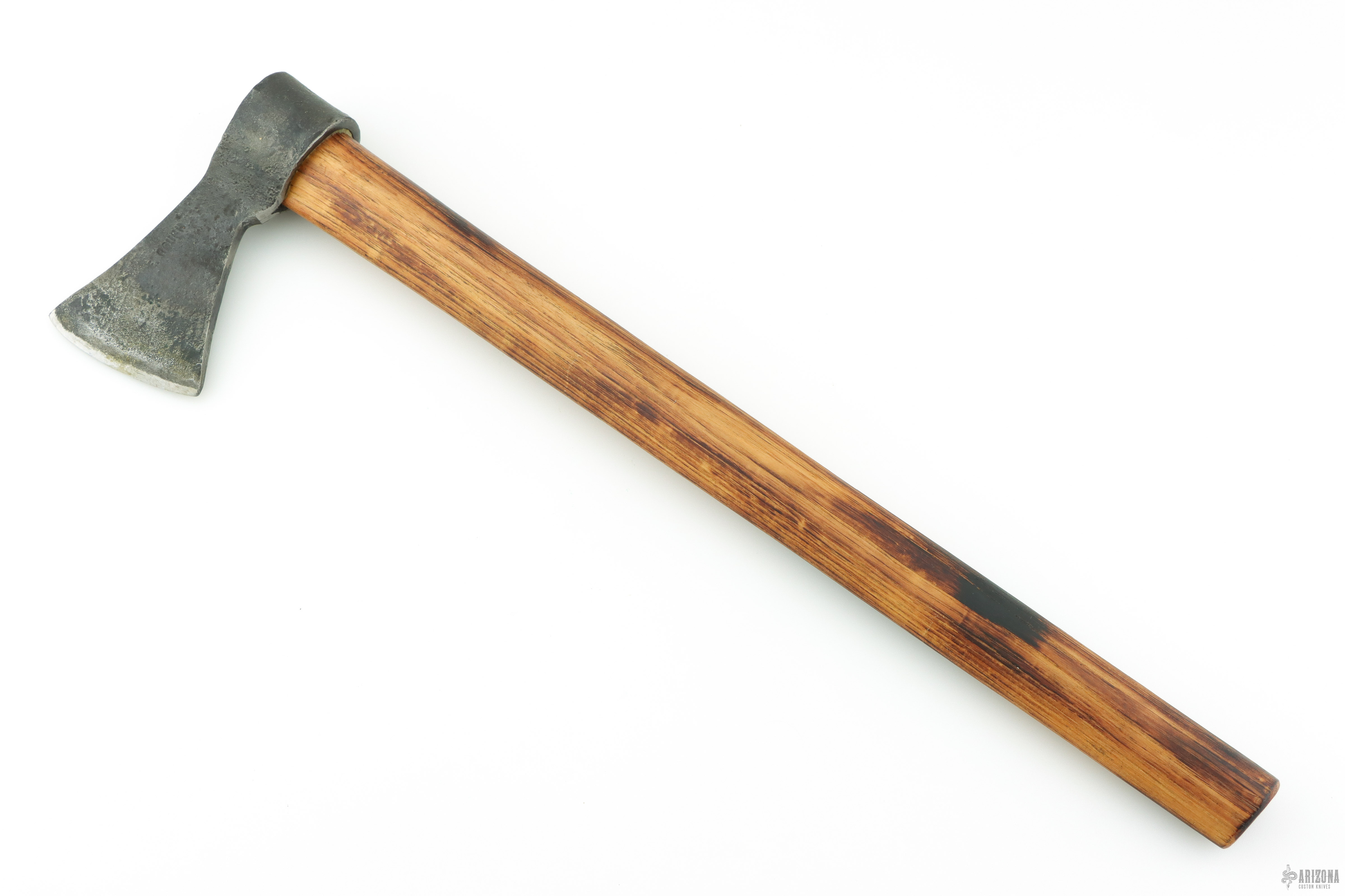 Camp Axe - Arizona Custom Knives