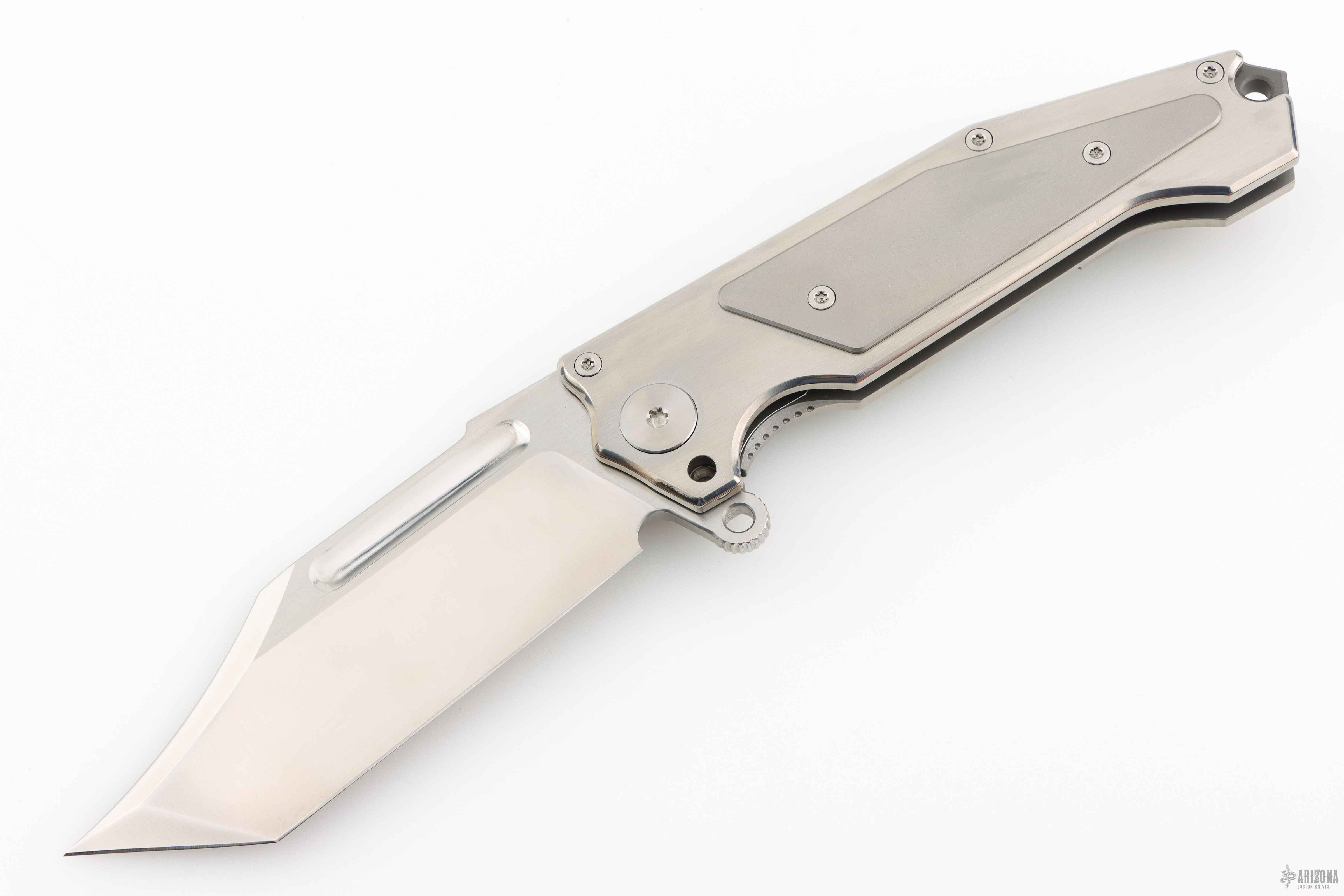 ADV Freak - Arizona Custom Knives