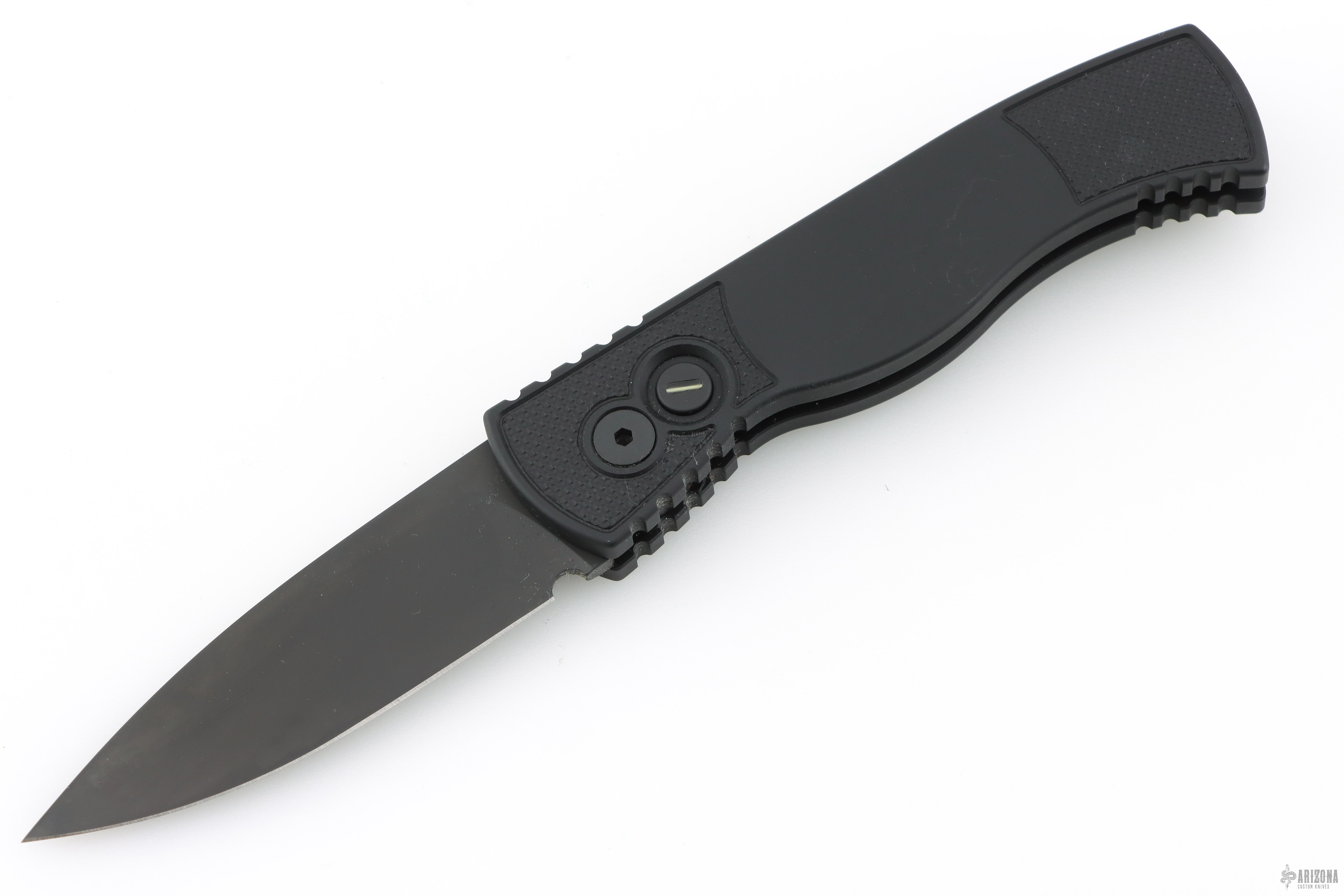 T203- Operator - Arizona Custom Knives