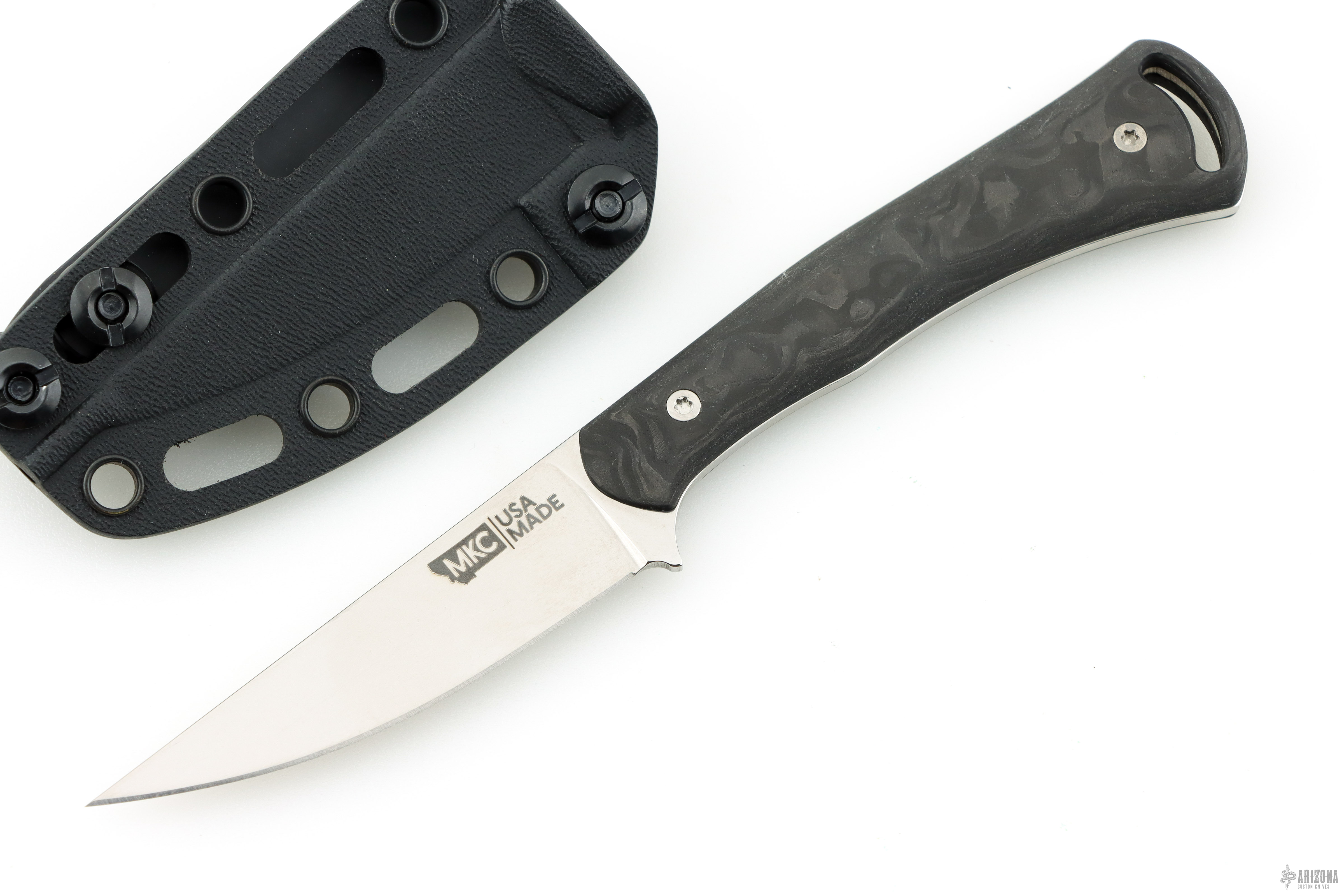 MINI SPEEDGOAT ULTRA - Arizona Custom Knives