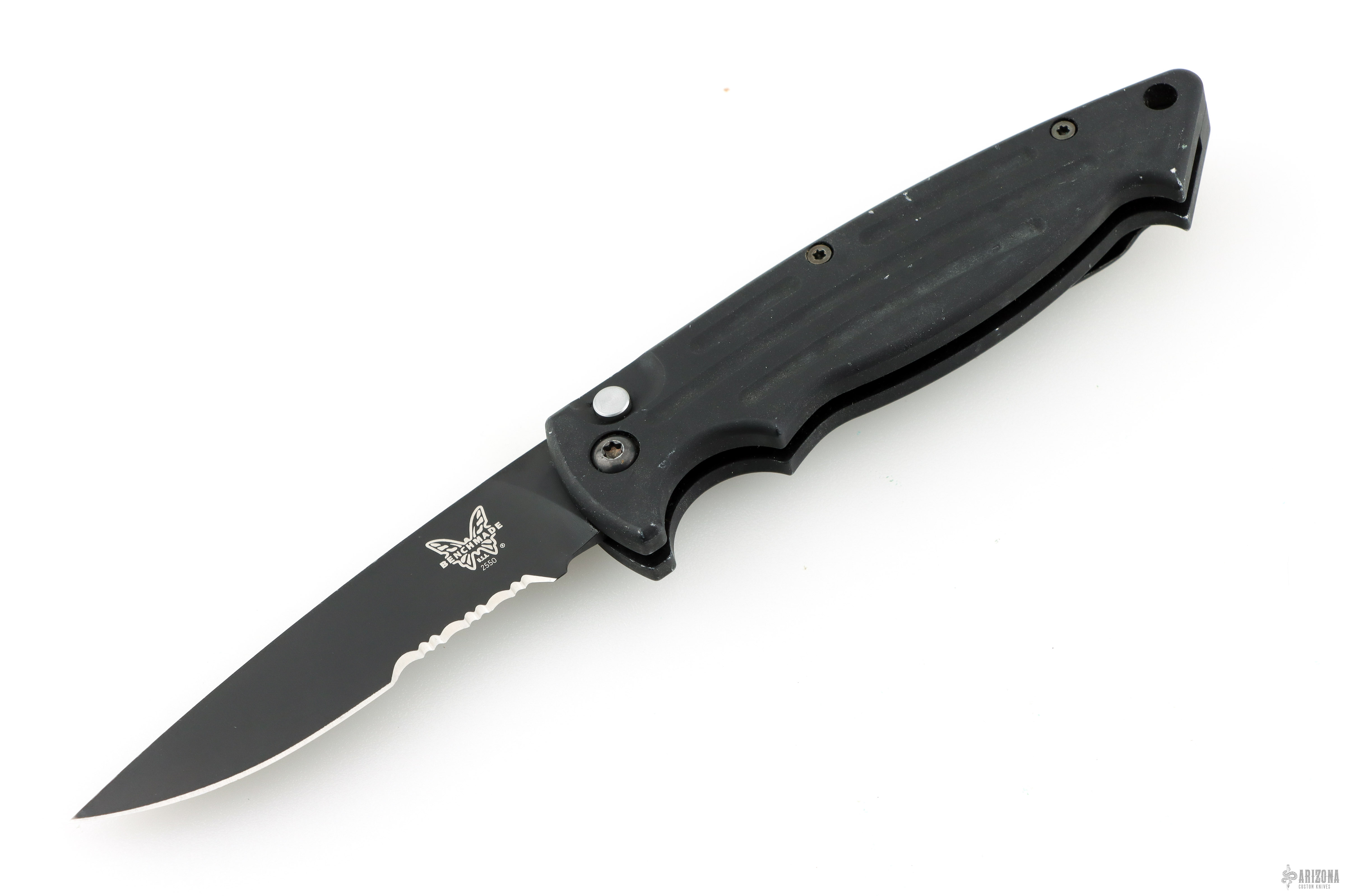 2550SBT Mini Reflex - Arizona Custom Knives