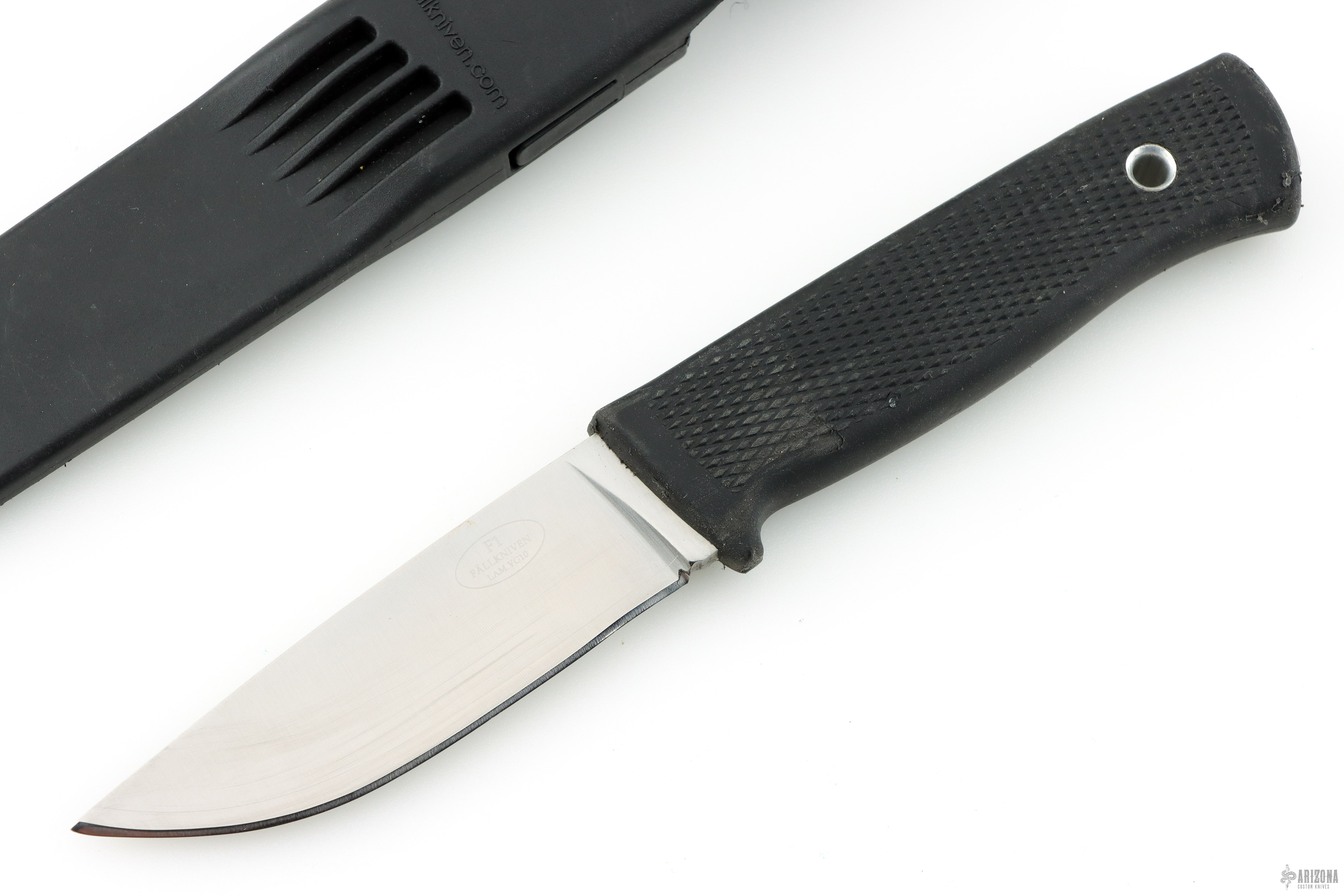 Model F1 - Swedish Pilot's Survival Knife - Arizona Custom Knives