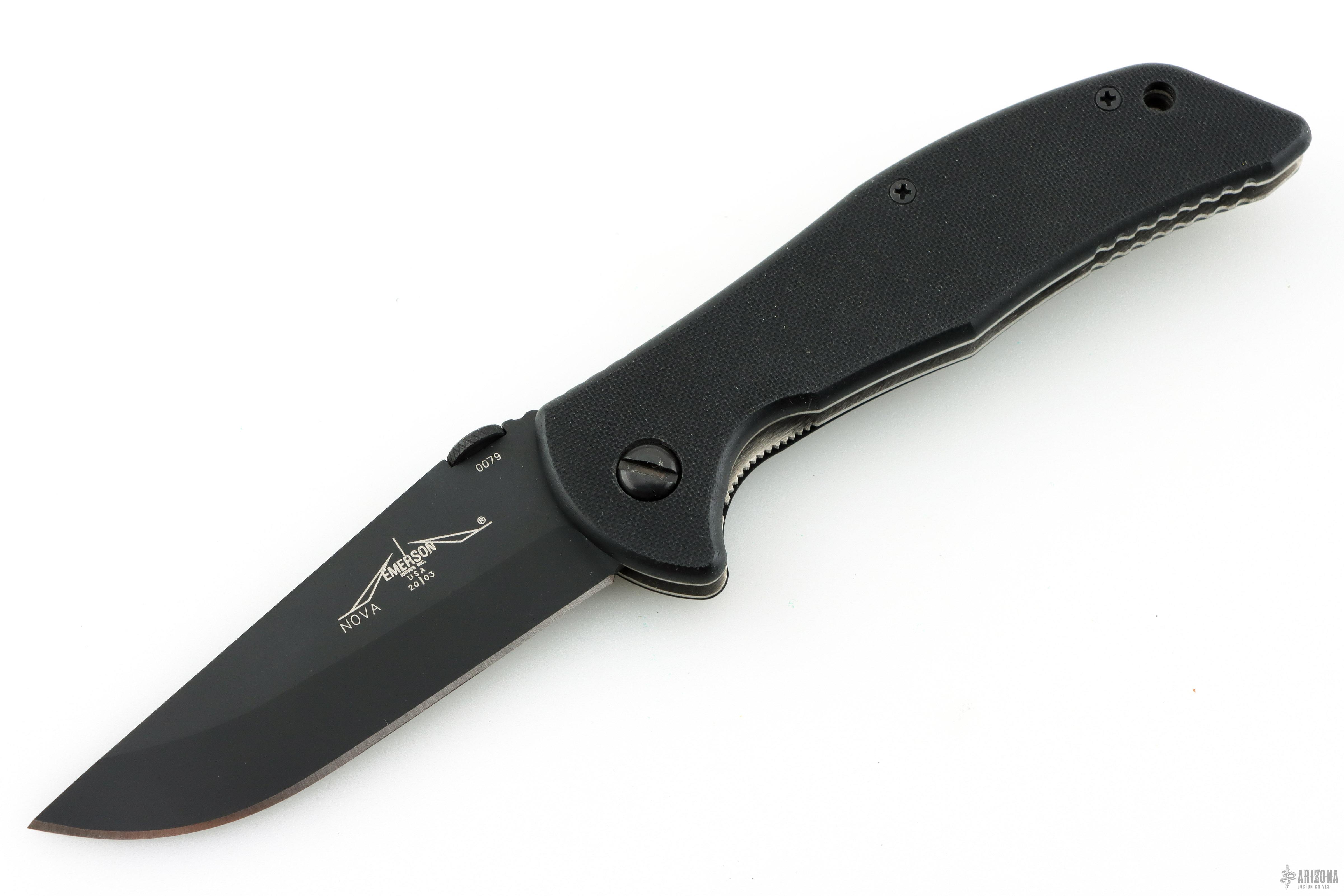 Nova-BT - Arizona Custom Knives