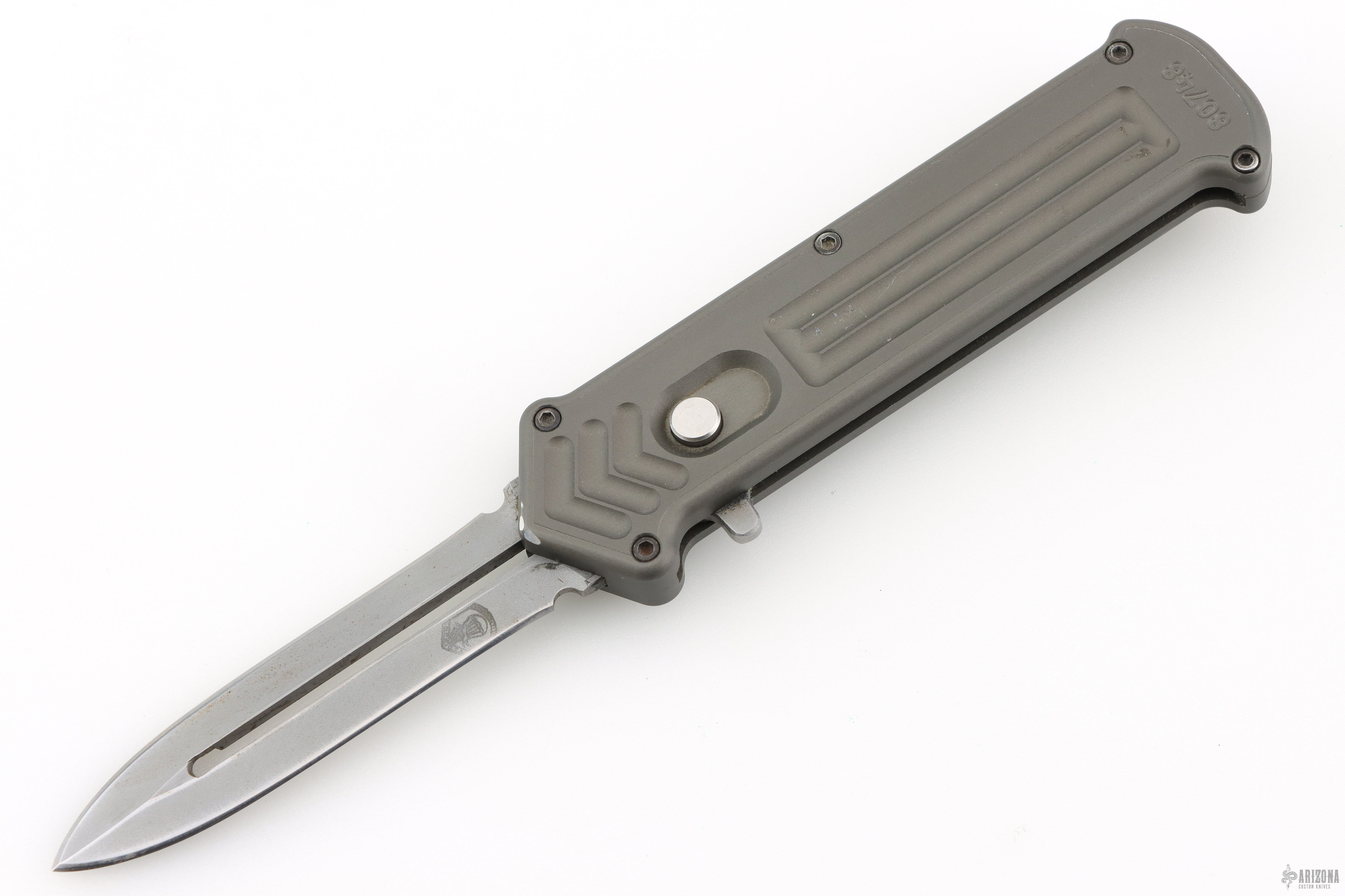 Cupid #80748 - Arizona Custom Knives