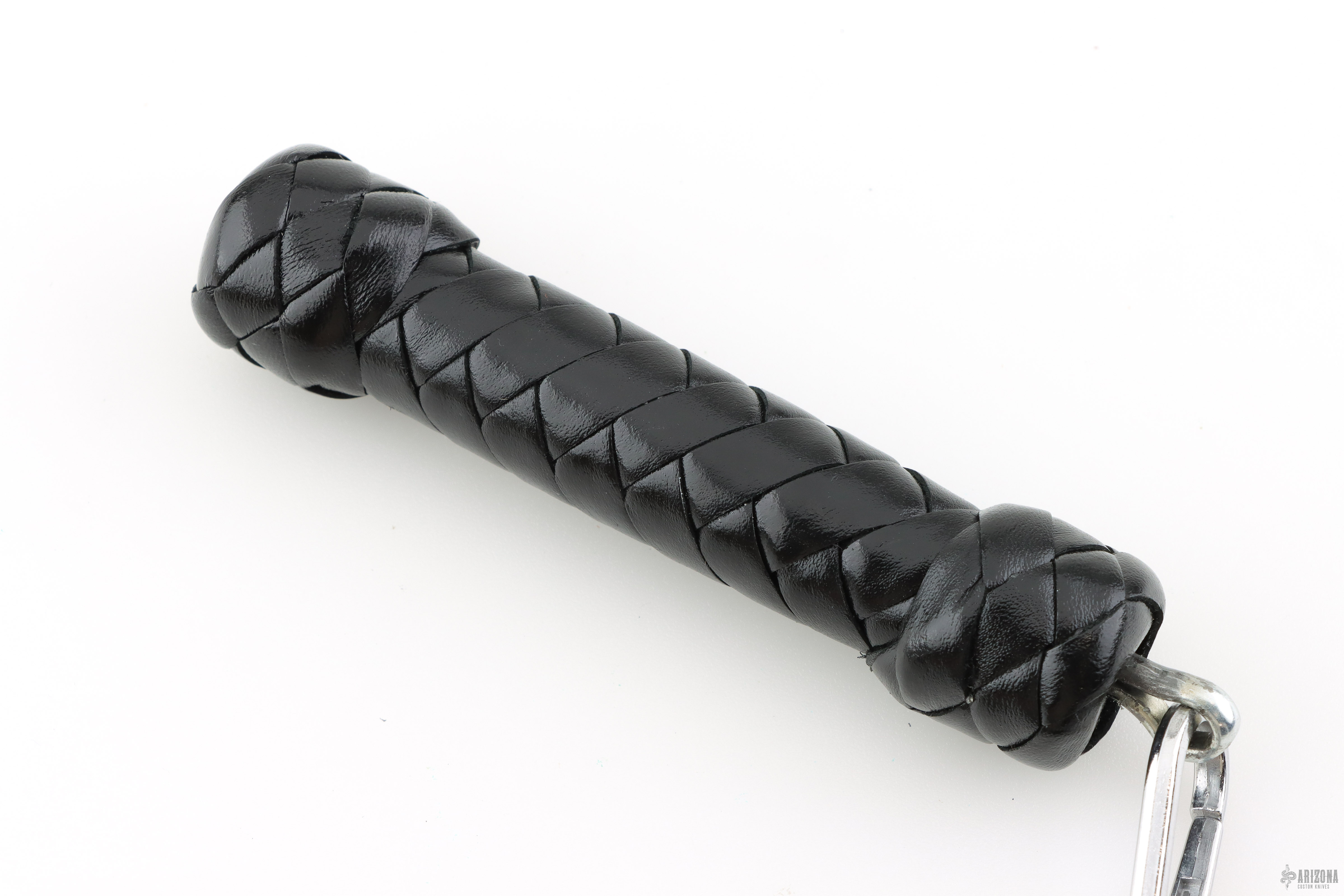 Yawara Stick Kubotan Blackjack - Arizona Custom Knives