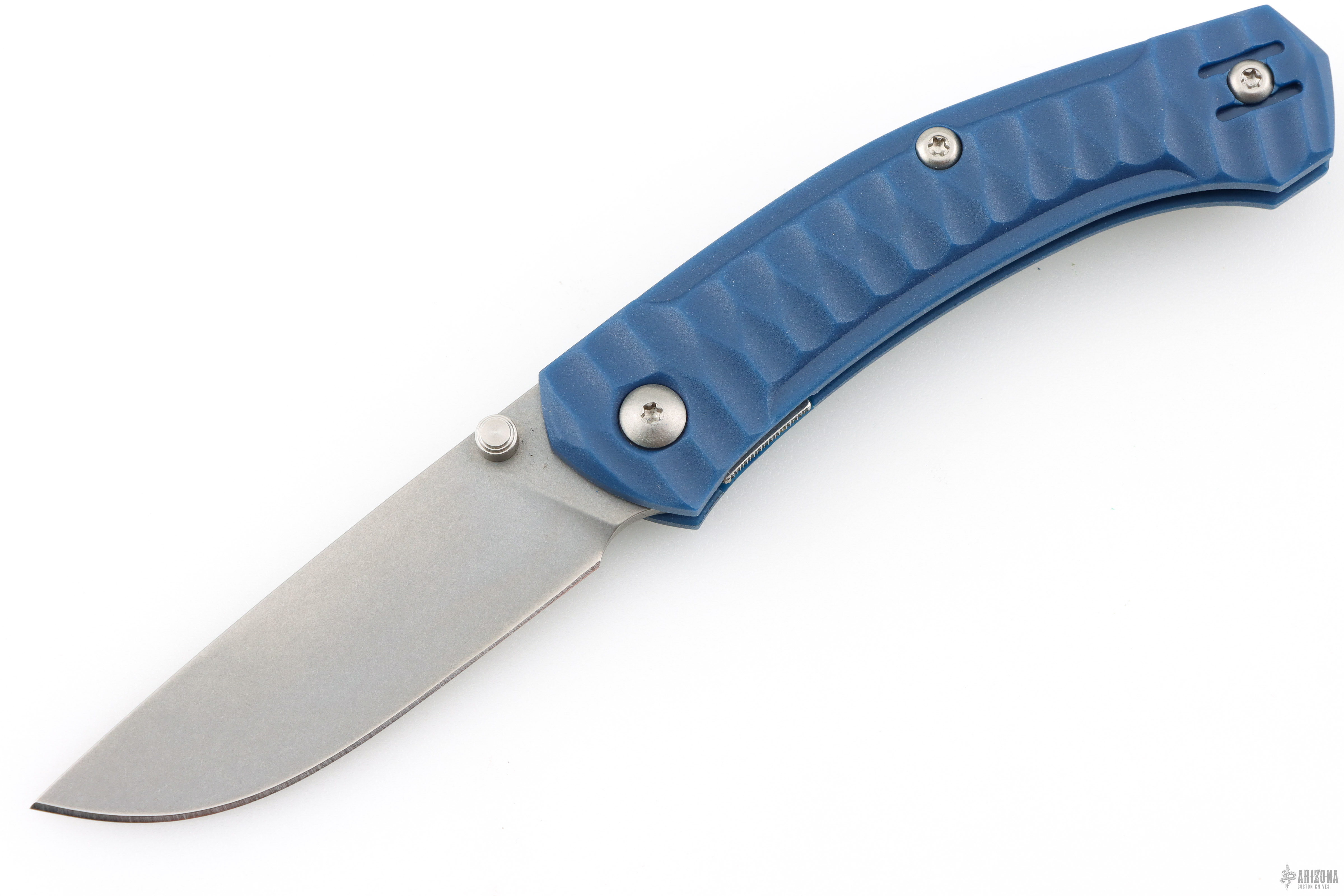 Ace Iona - Arizona Custom Knives