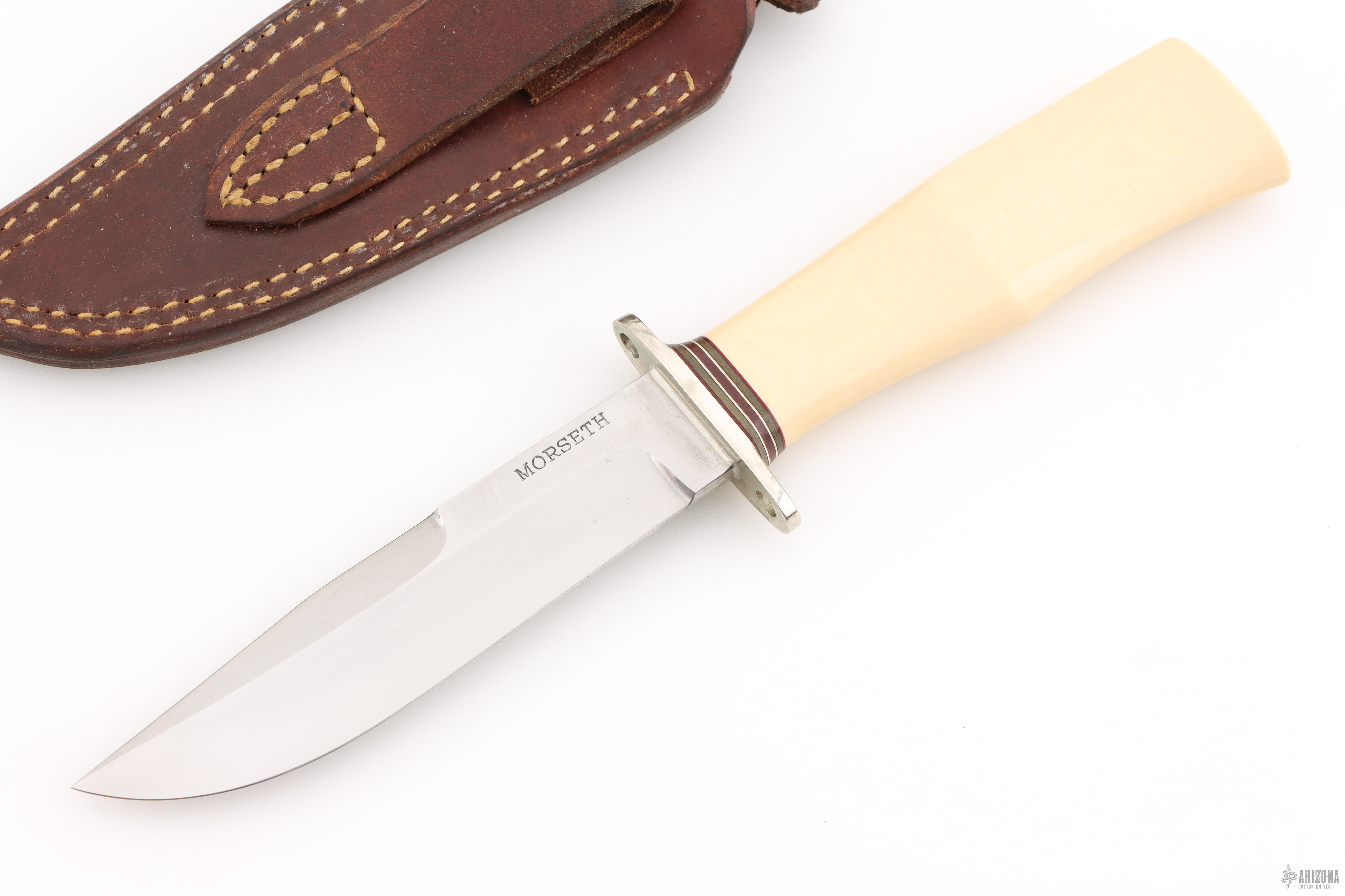 Chute Knife - Arizona Custom Knives