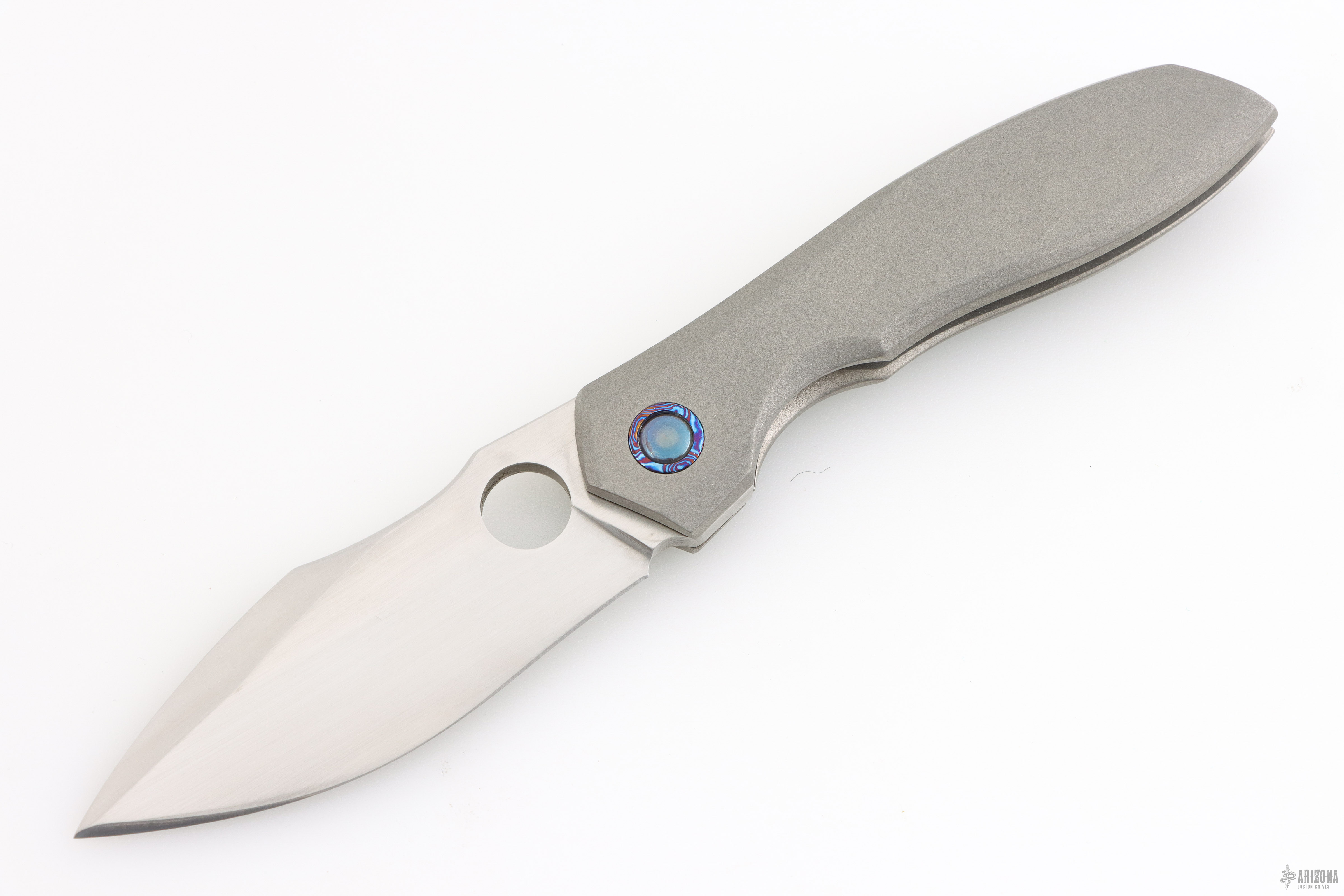 Continuum Variant One Off - Arizona Custom Knives