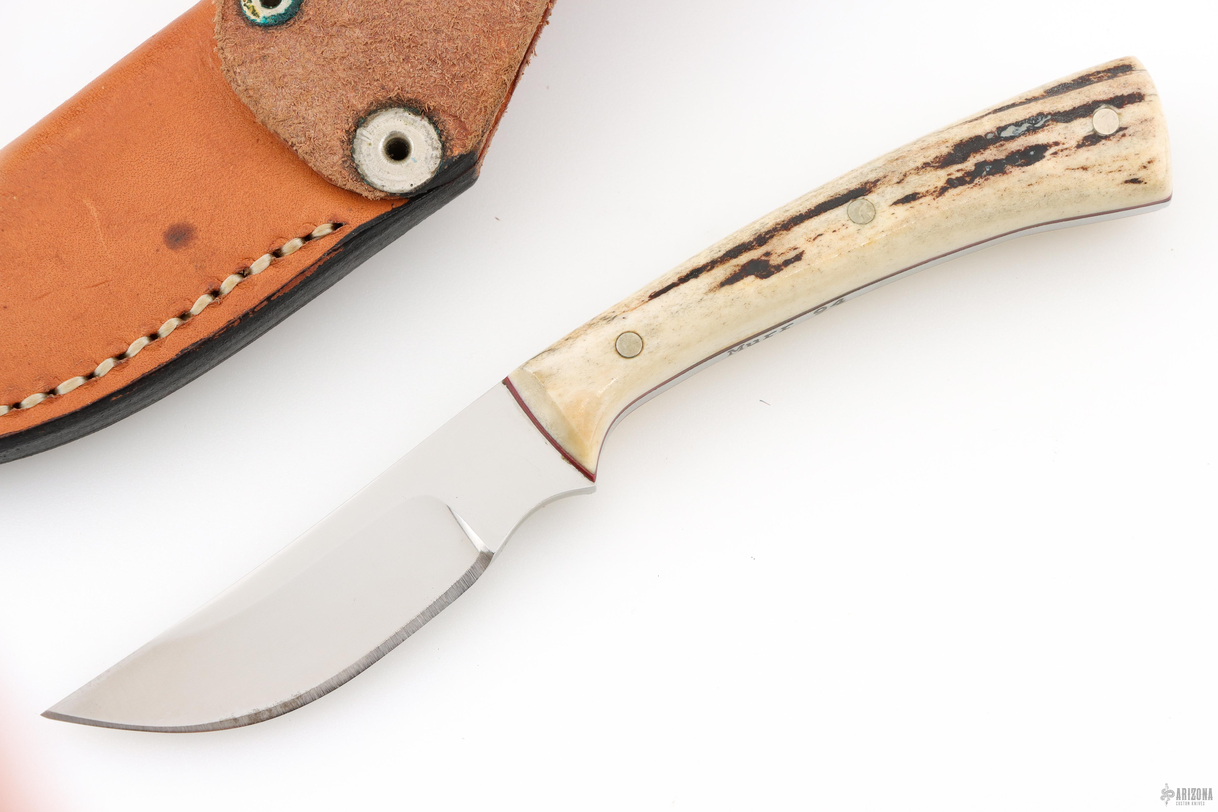 Small Skinner - 1994 - Arizona Custom Knives