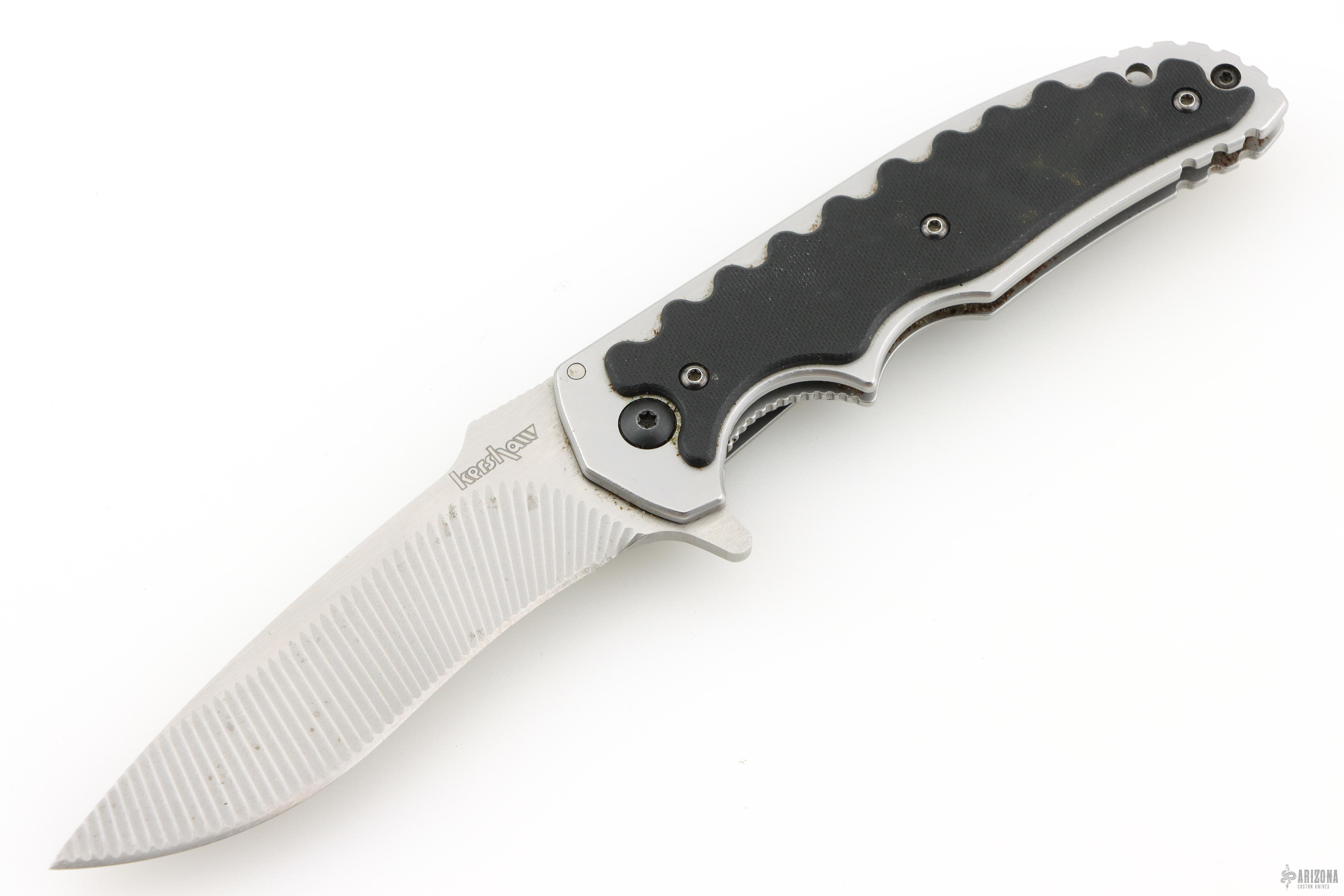 1730 Groove - Arizona Custom Knives