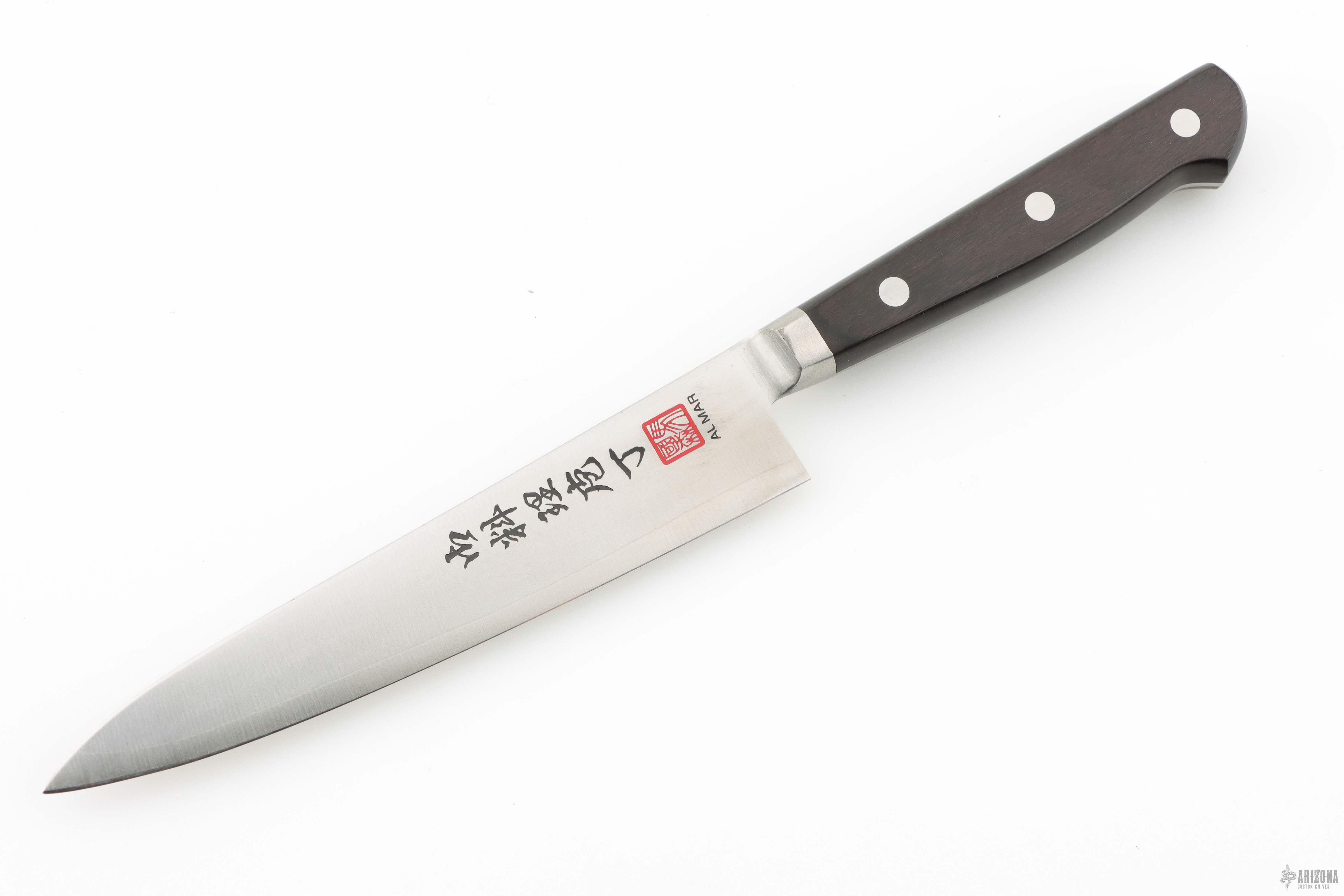 AL-C6 Kitchen Knife - Arizona Custom Knives