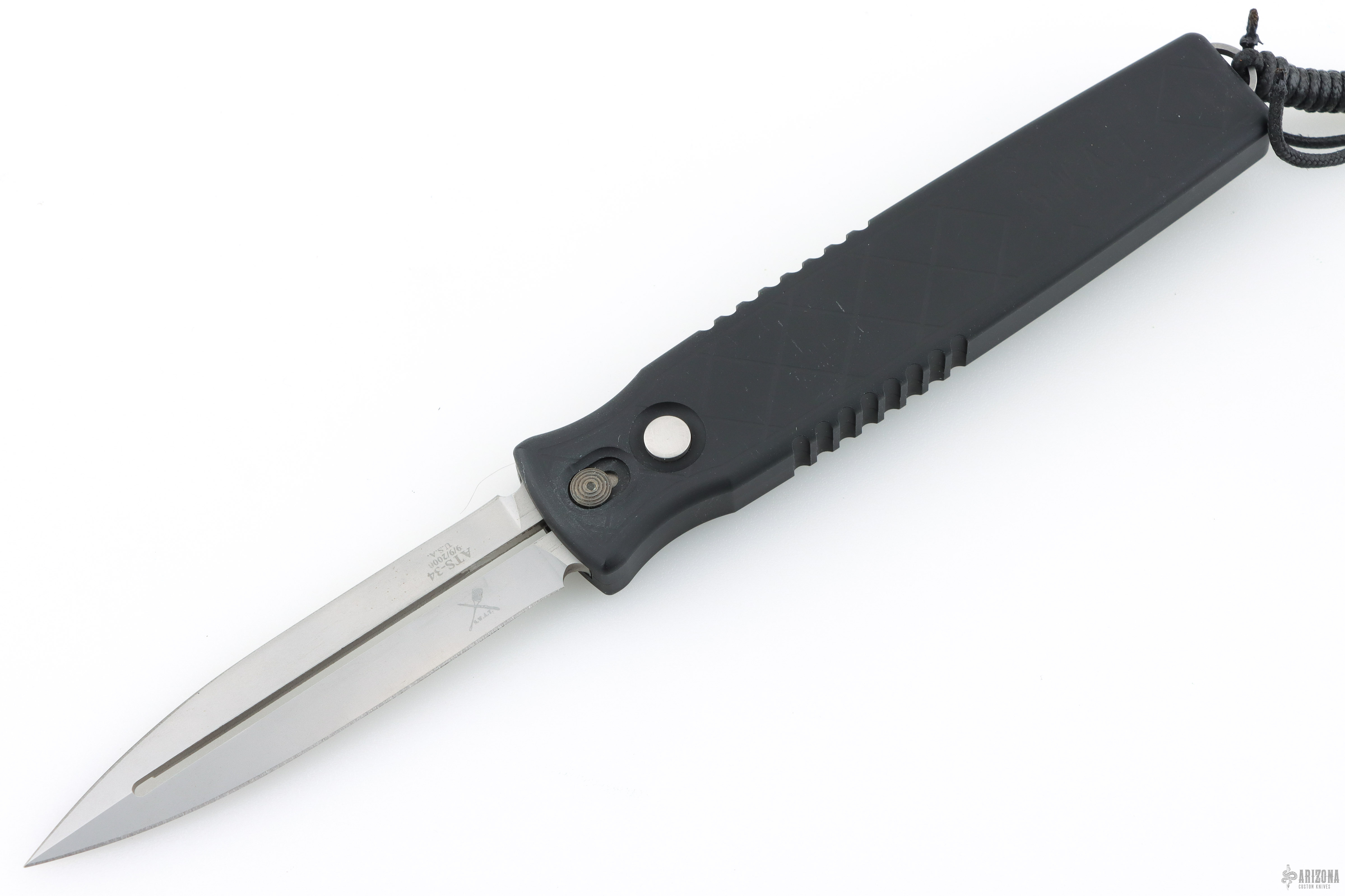SWAT OTF - Arizona Custom Knives
