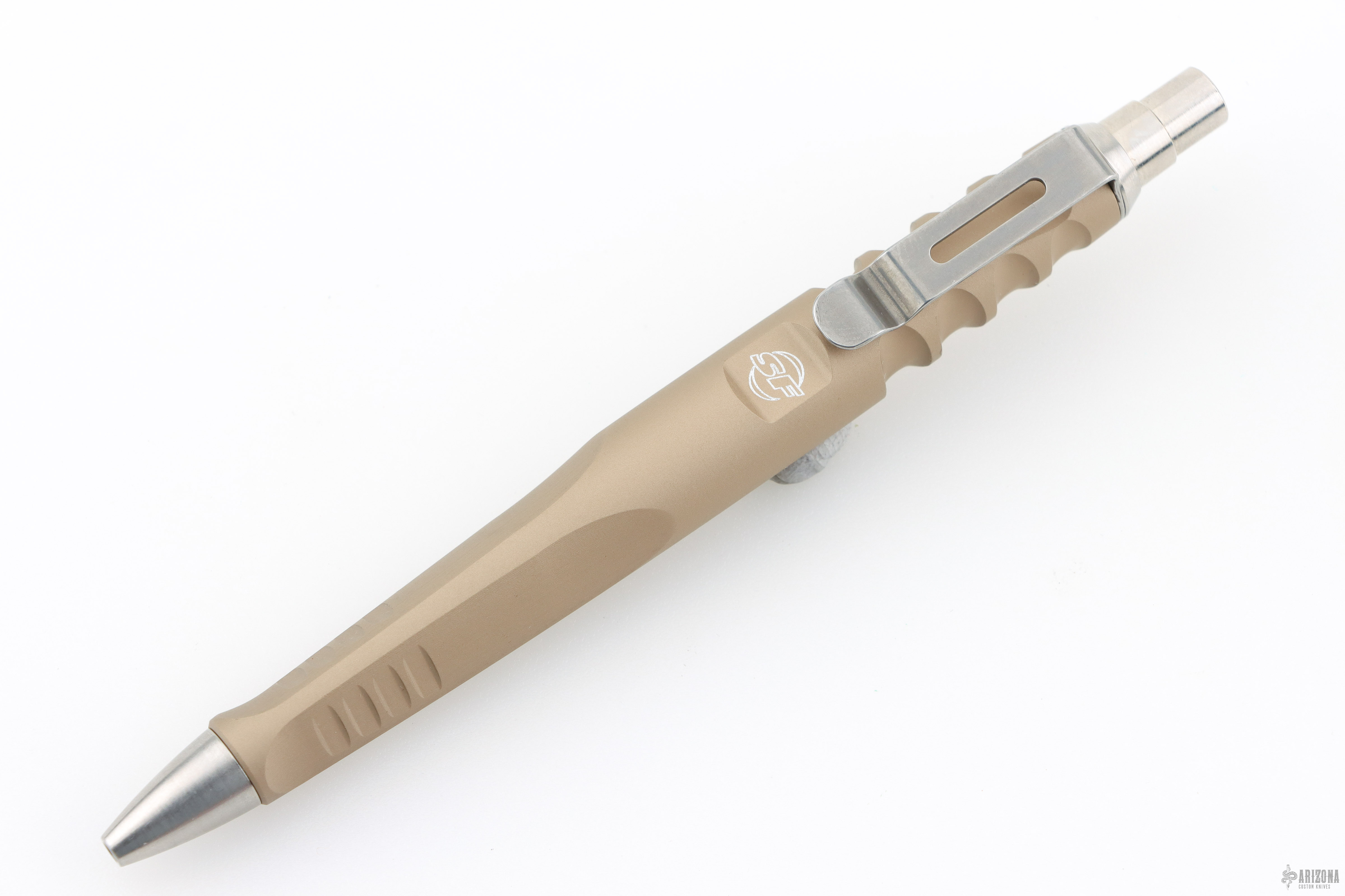 EWP-03 Pen III - Arizona Custom Knives