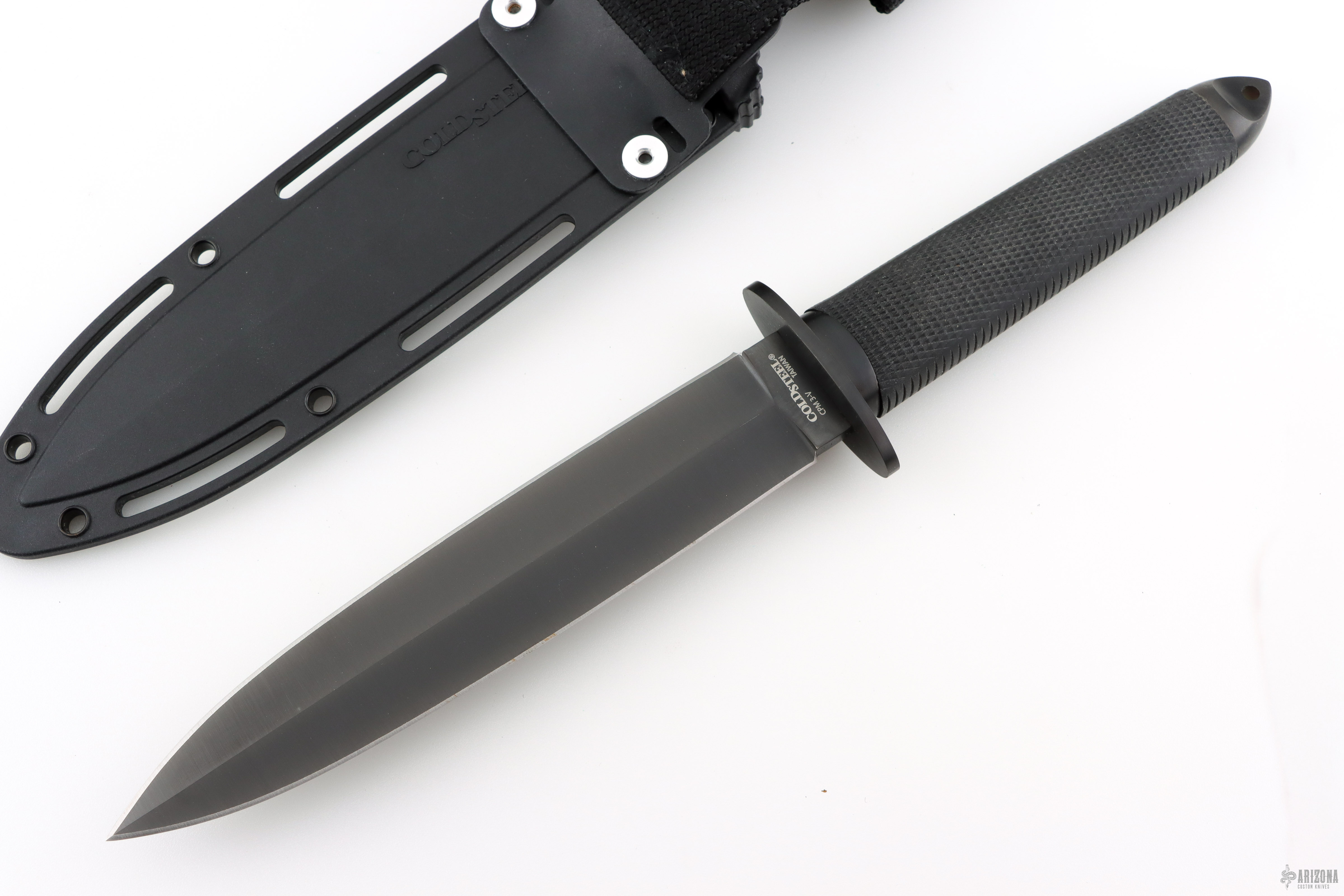 3V Tai Pan - Arizona Custom Knives