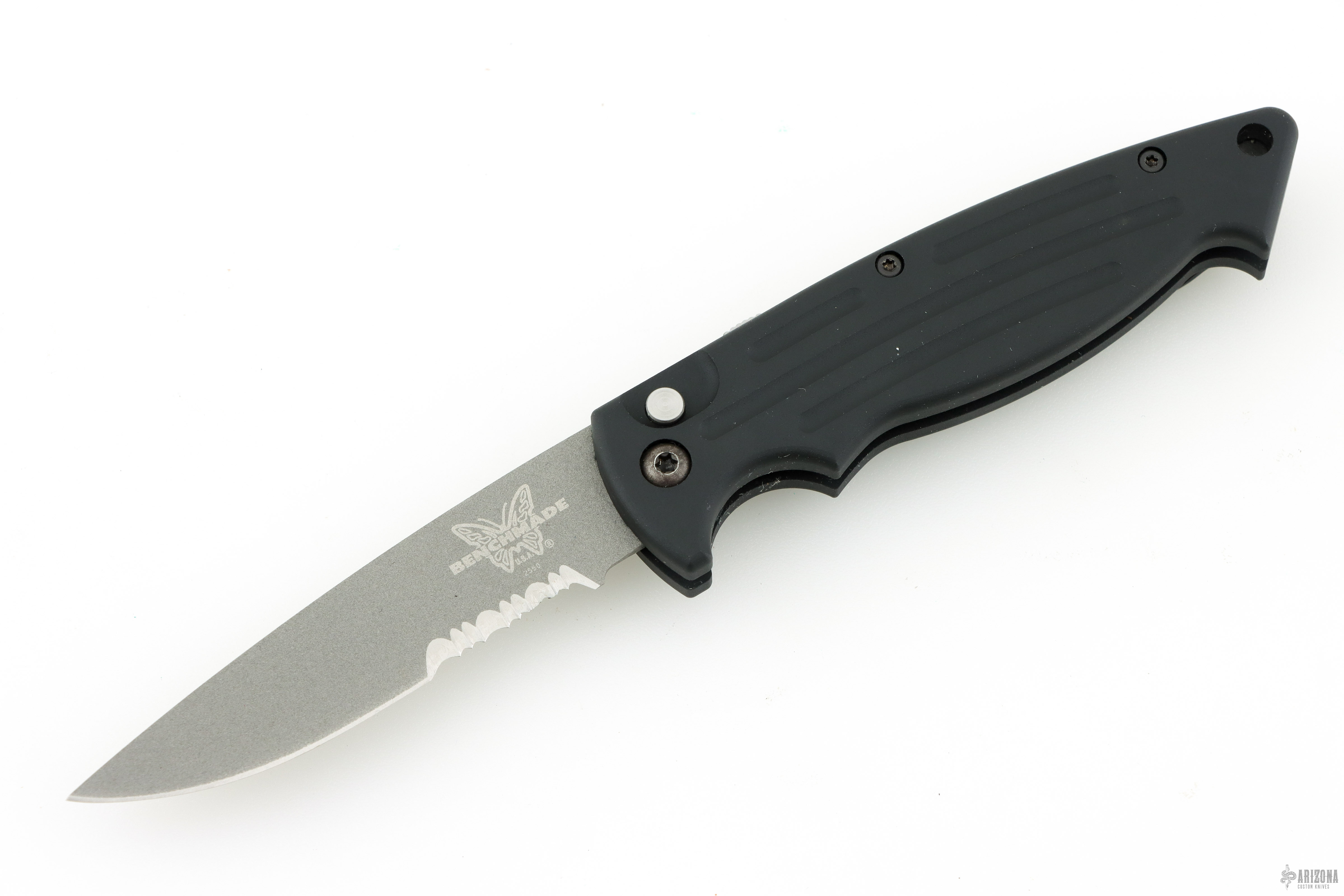 2550S Mini Reflex - Arizona Custom Knives