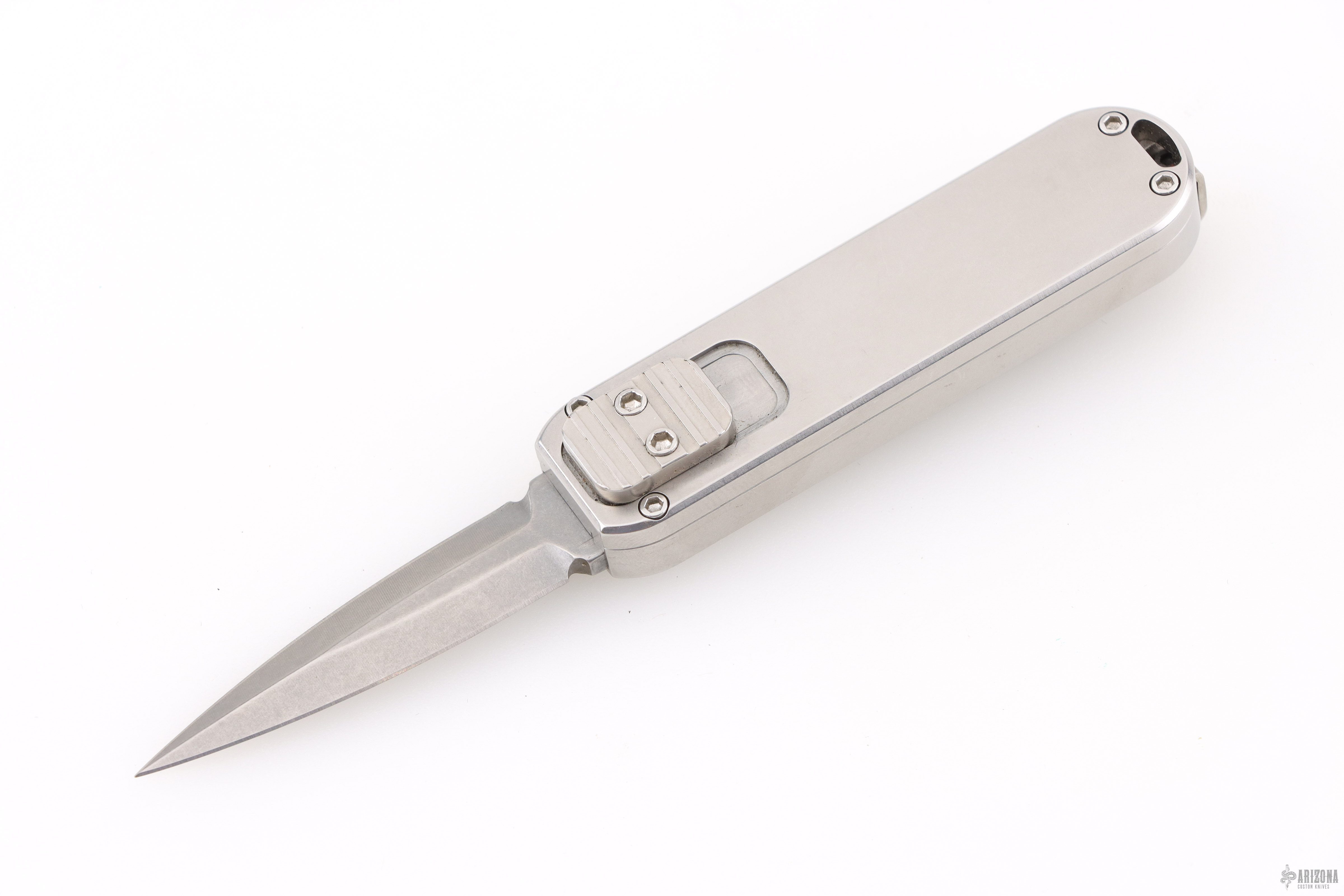 007 Dagger Auto - Arizona Custom Knives
