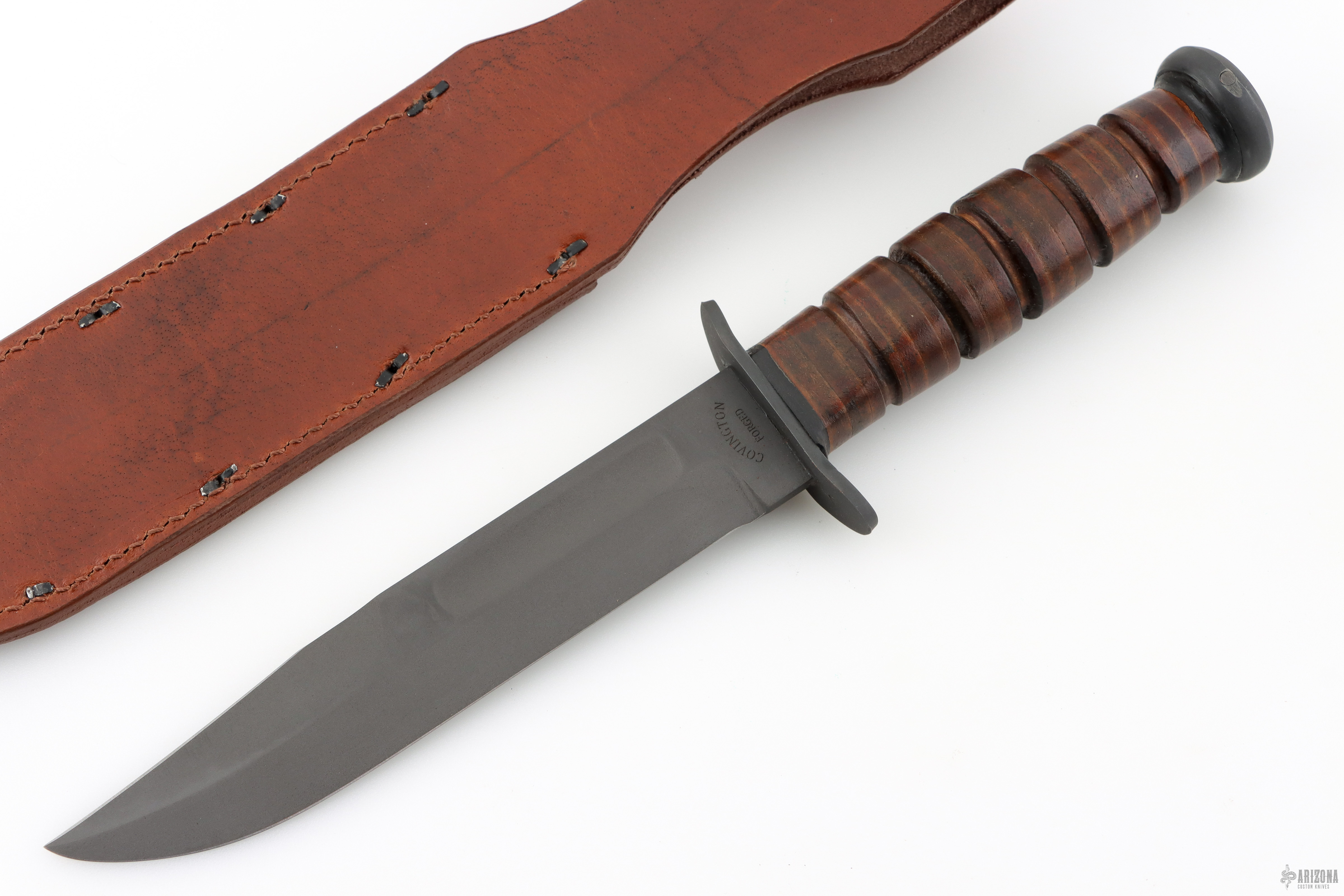 USN MK2 Reproduction - Arizona Custom Knives