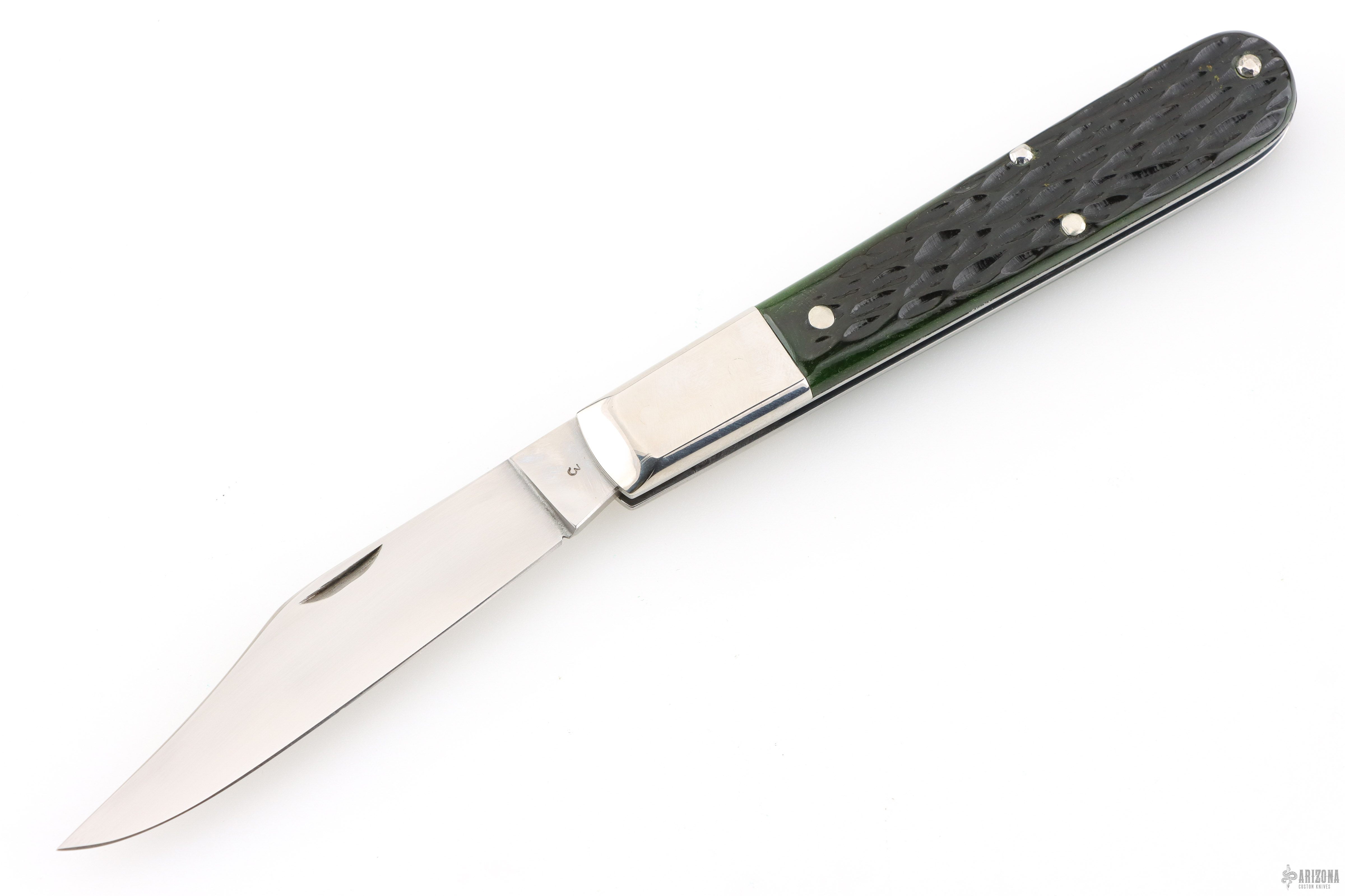 Grandaddy Barlow - Arizona Custom Knives