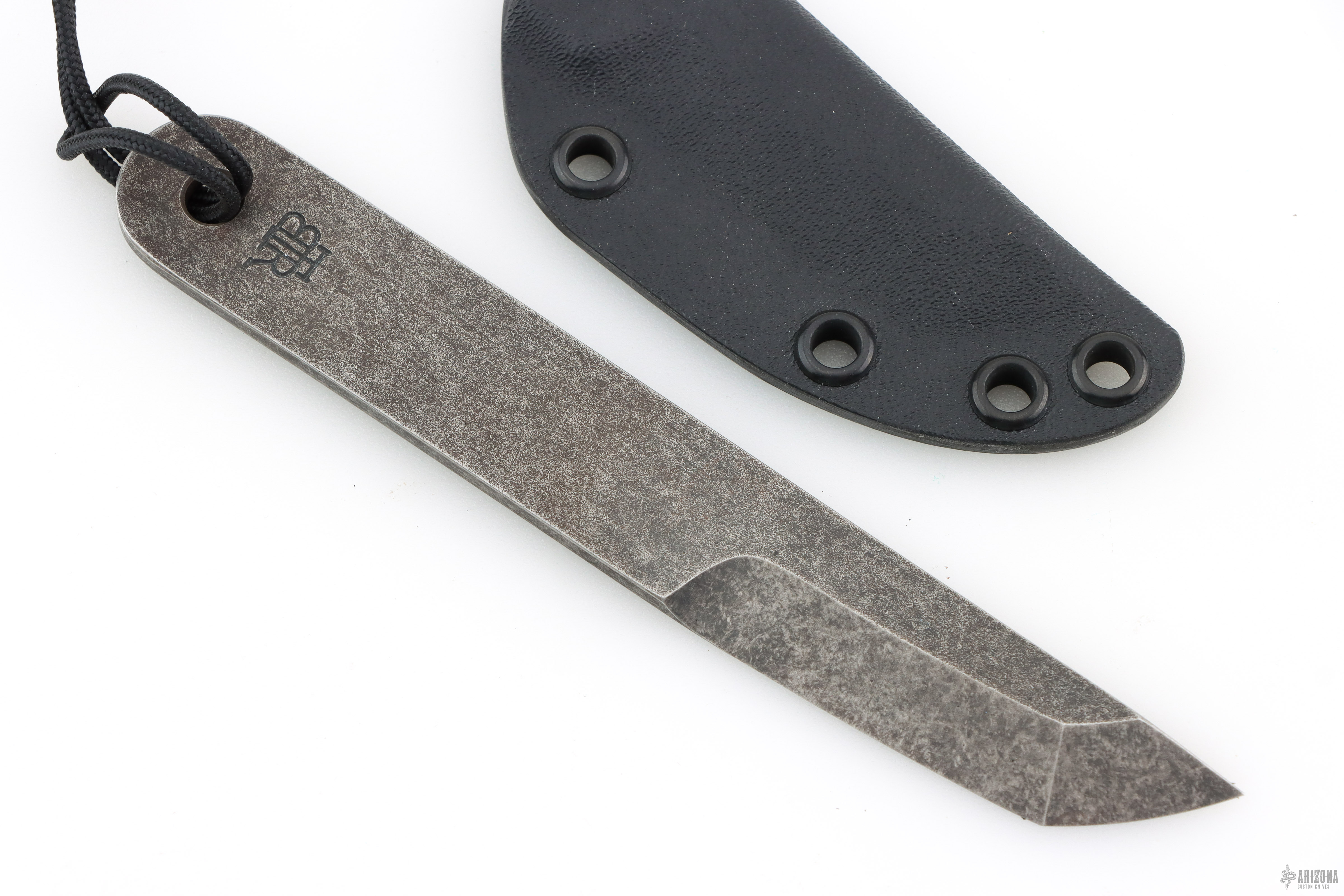 6" OSS Kwaiken - Arizona Custom Knives