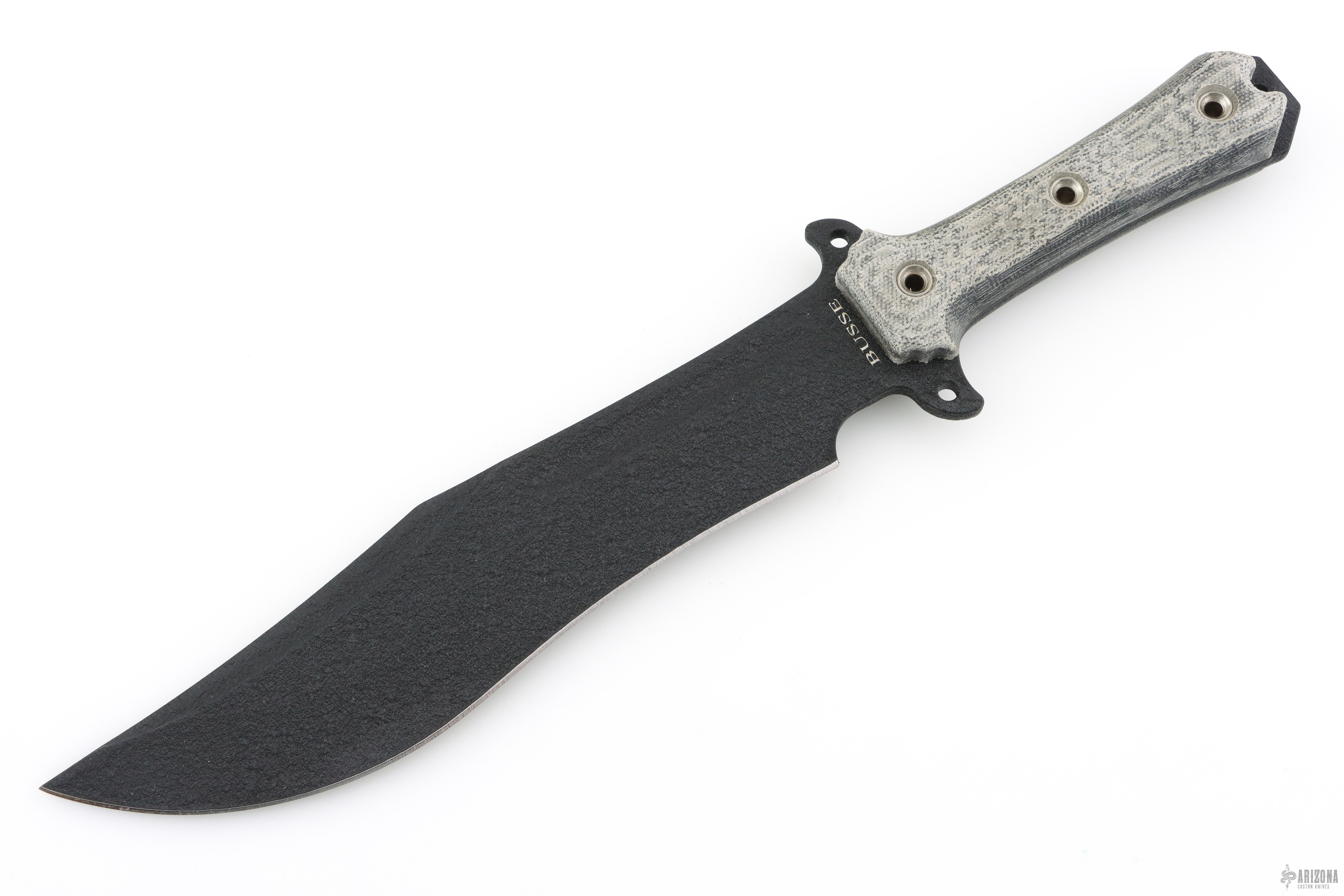 Anorexic Trough Raider - Arizona Custom Knives