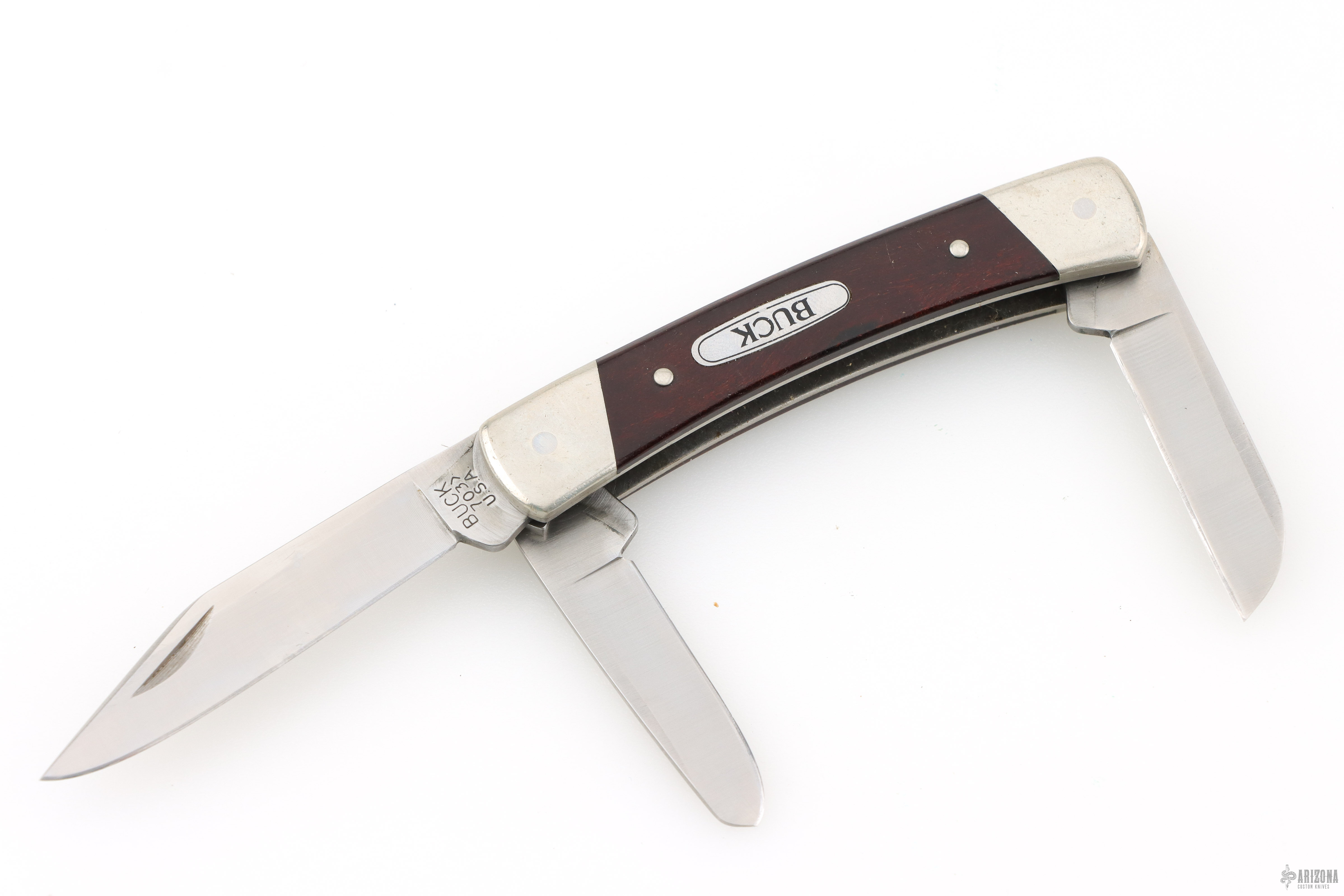 Model 703 Colt 1987 - Arizona Custom Knives