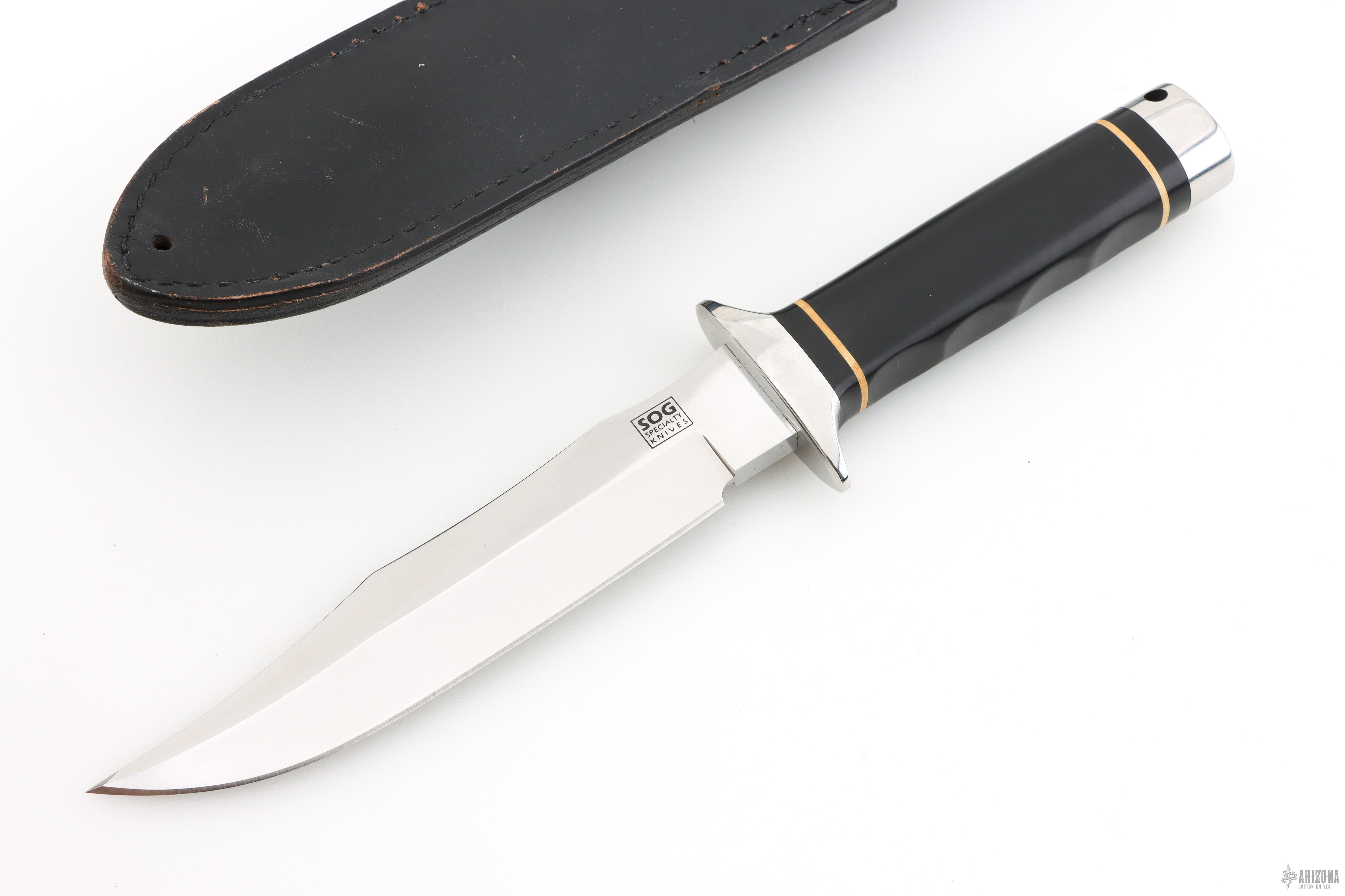 S2 Trident - Arizona Custom Knives