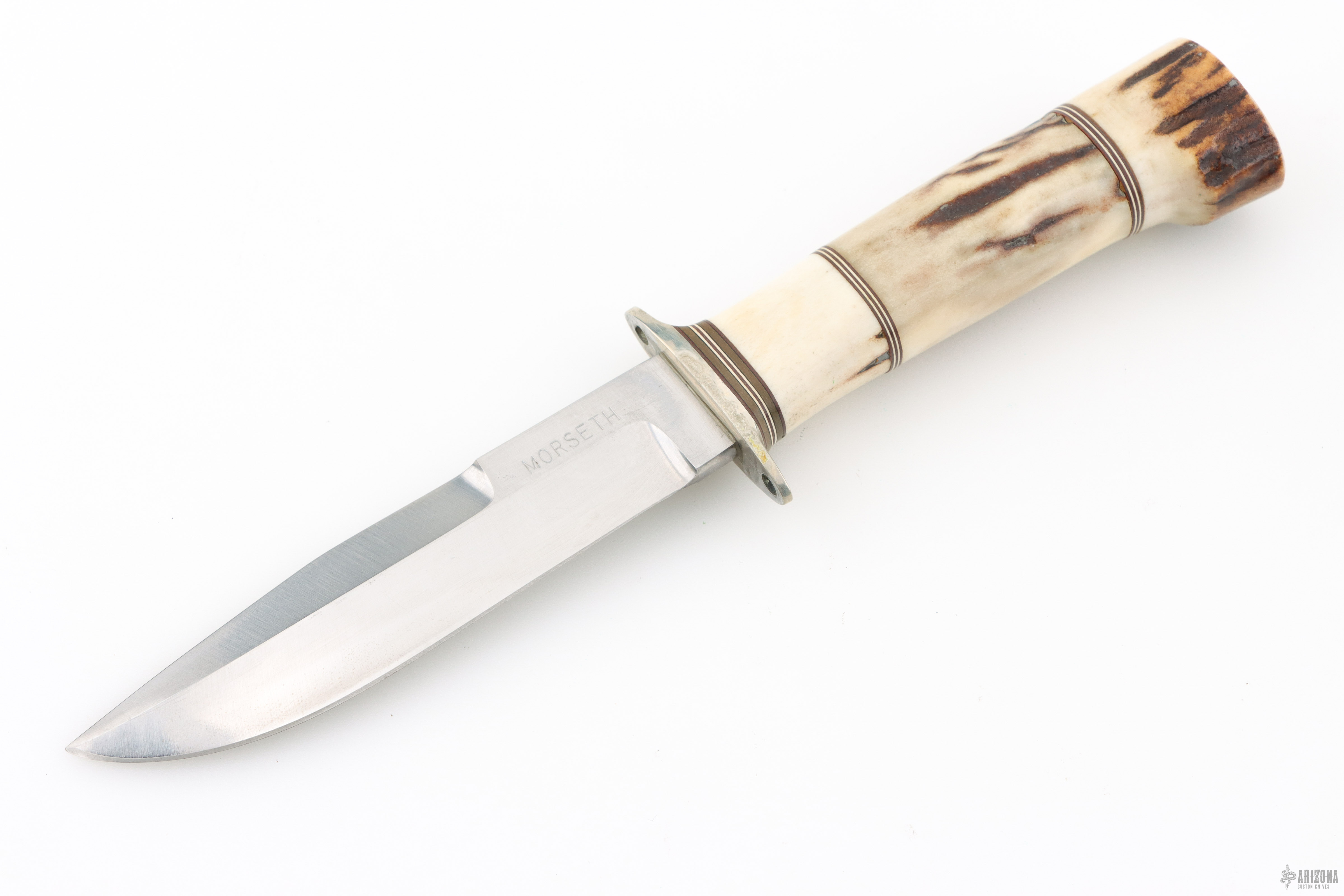 Chute Knife - Arizona Custom Knives