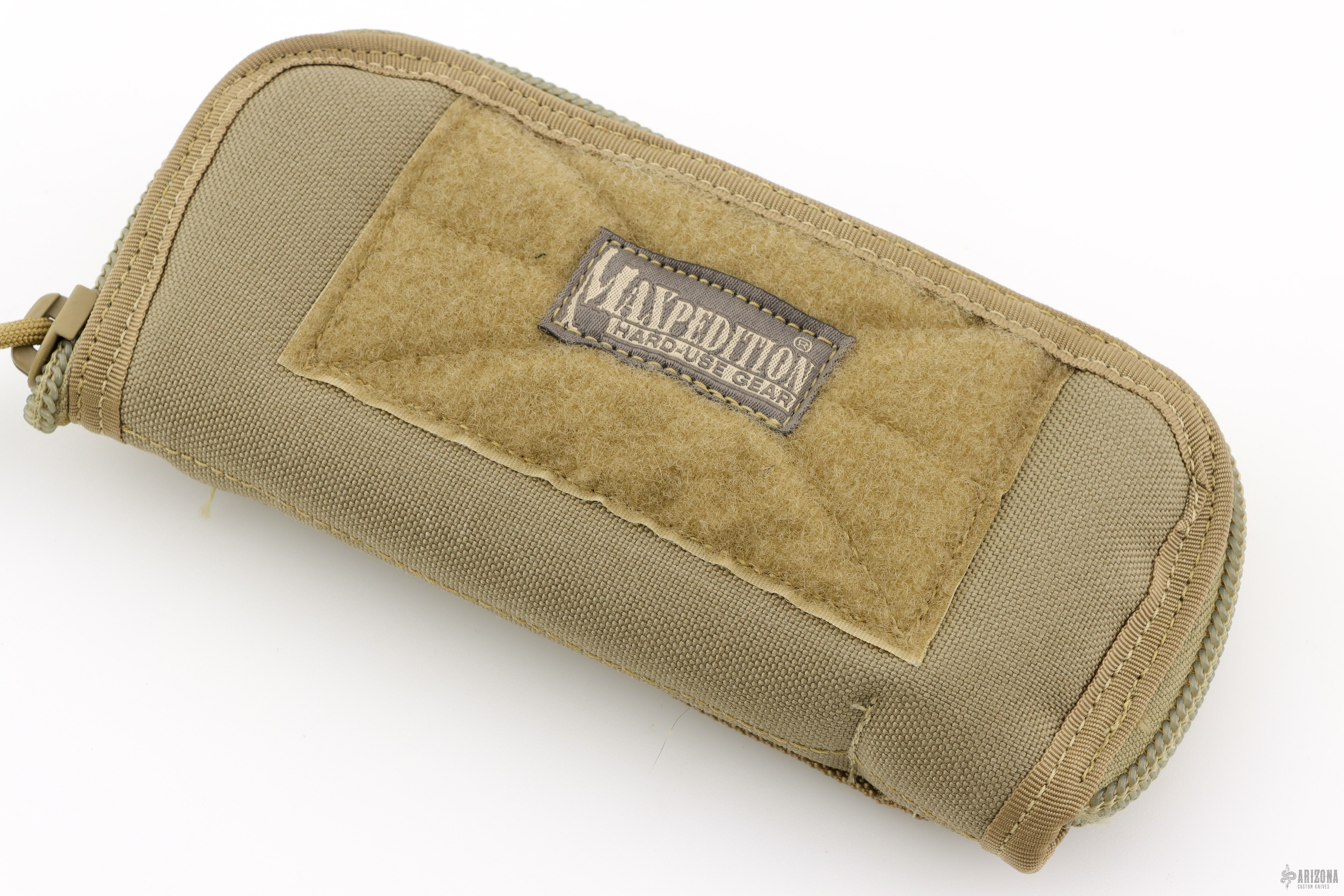 8" Maxpedition Case - Arizona Custom Knives