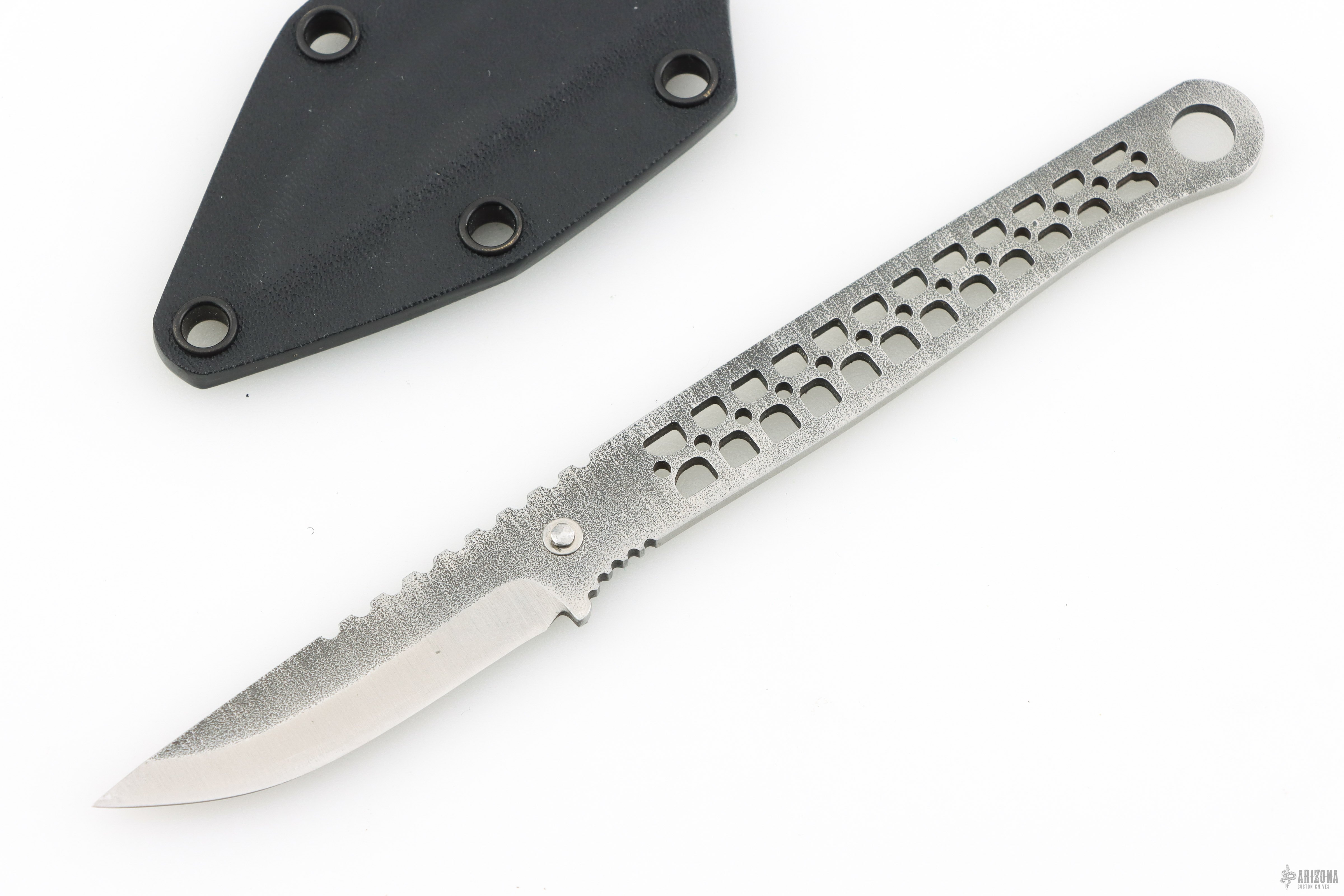 Scalpel V5 - Arizona Custom Knives