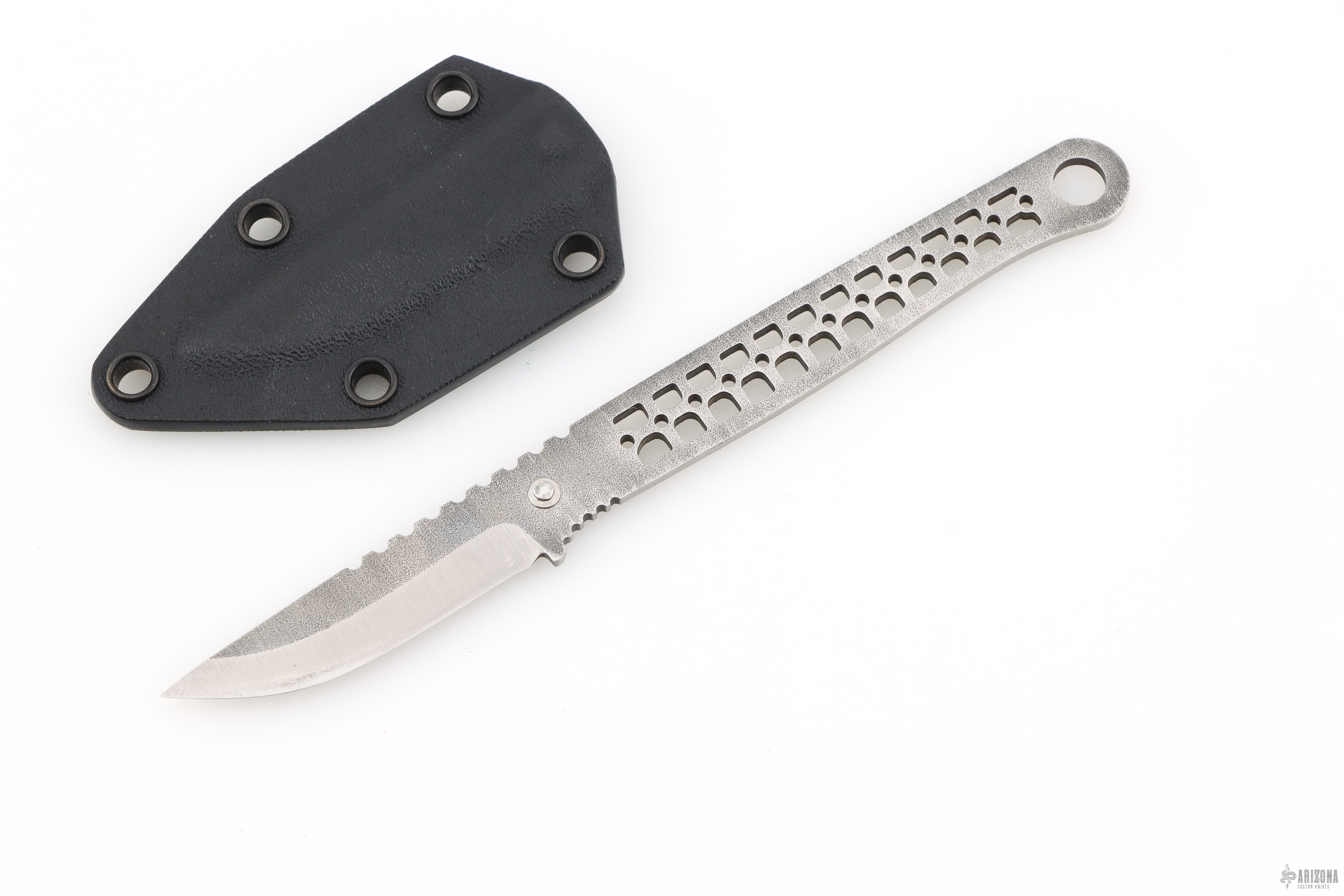 Scalpel V5 - Arizona Custom Knives