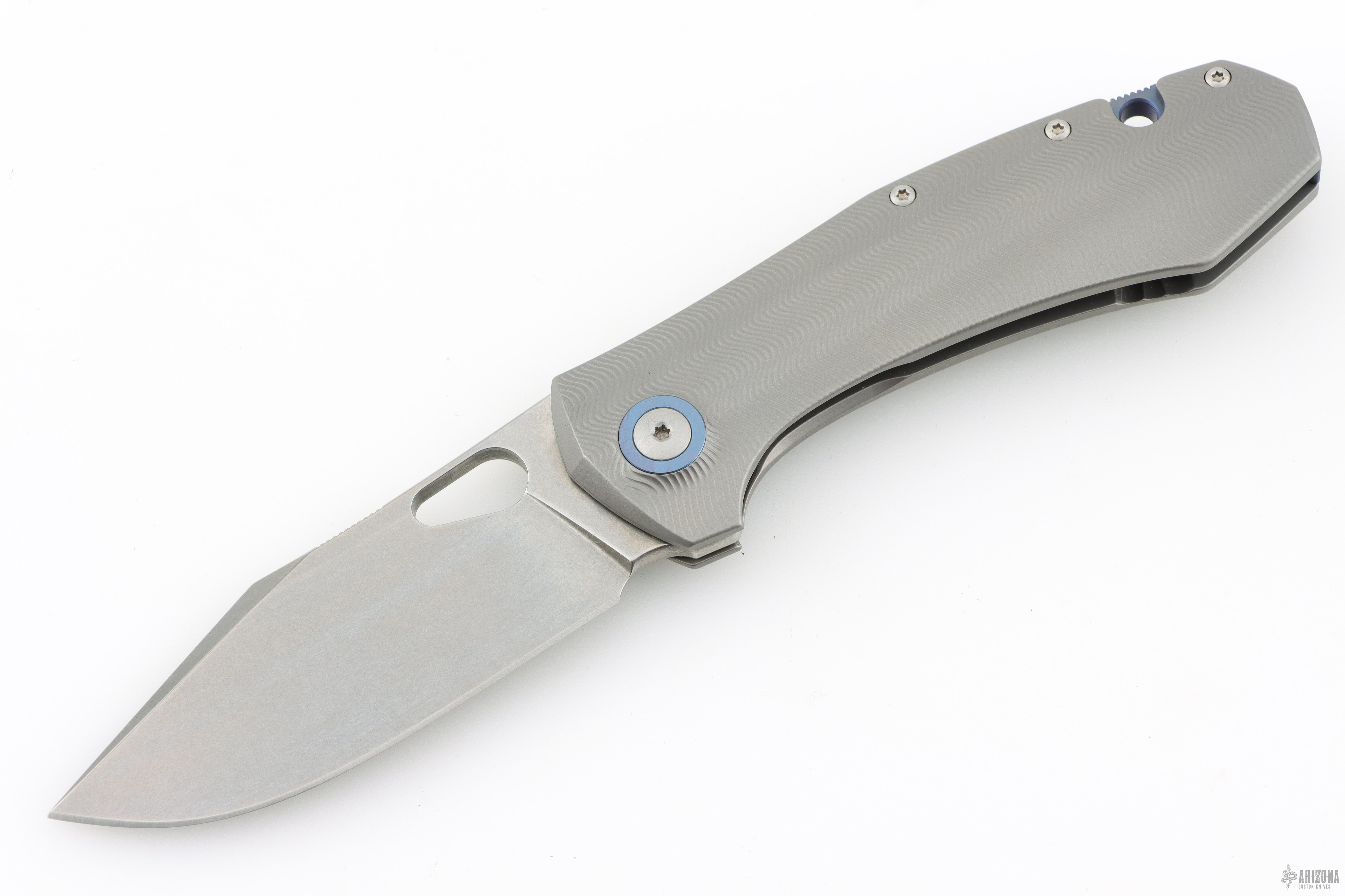 ACE Grand - Arizona Custom Knives