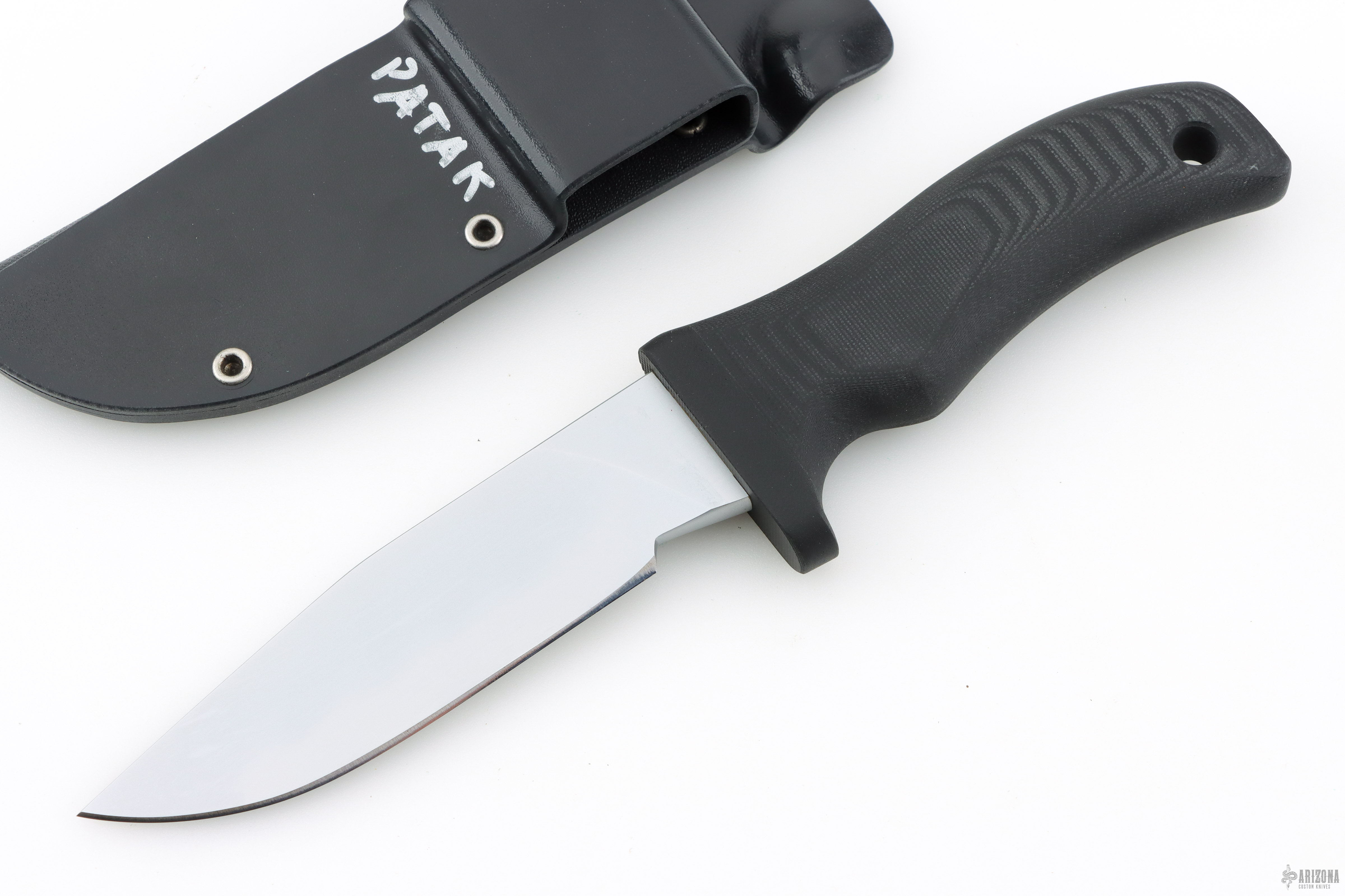 Pygmy ATAK - VVTL T1 - Arizona Custom Knives