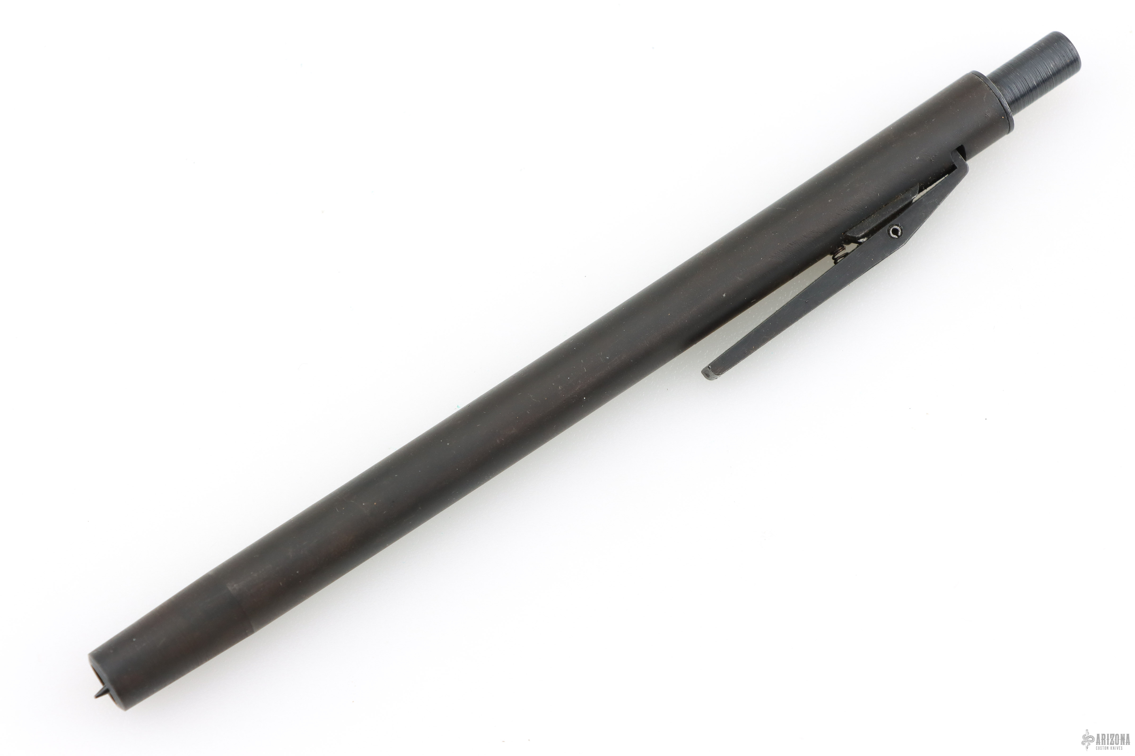 Spike Pen Auto - Sterile - Arizona Custom Knives